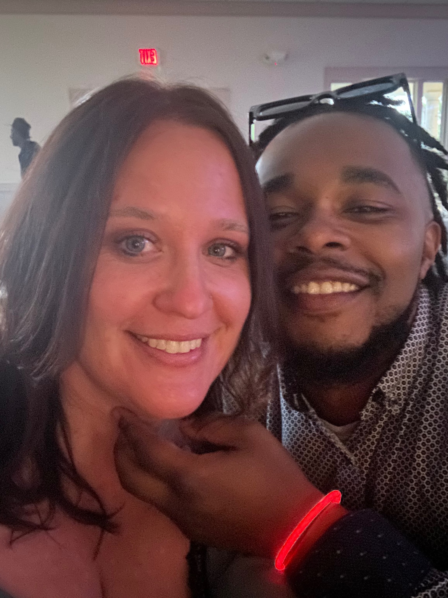 Elijah and Heather | America's Favorite Couple