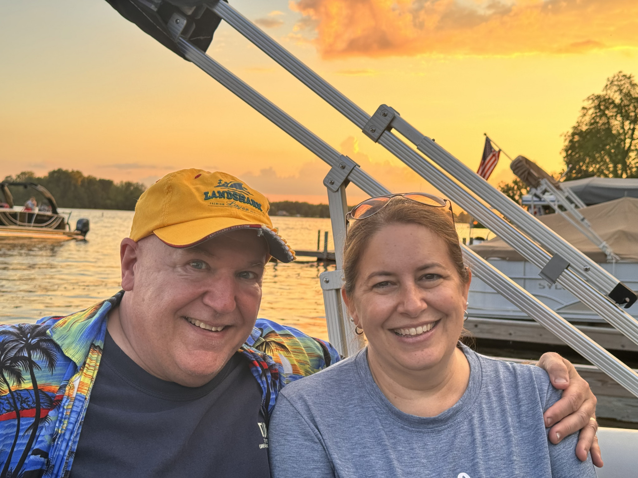 Jim & Jodi | America's Favorite Couple