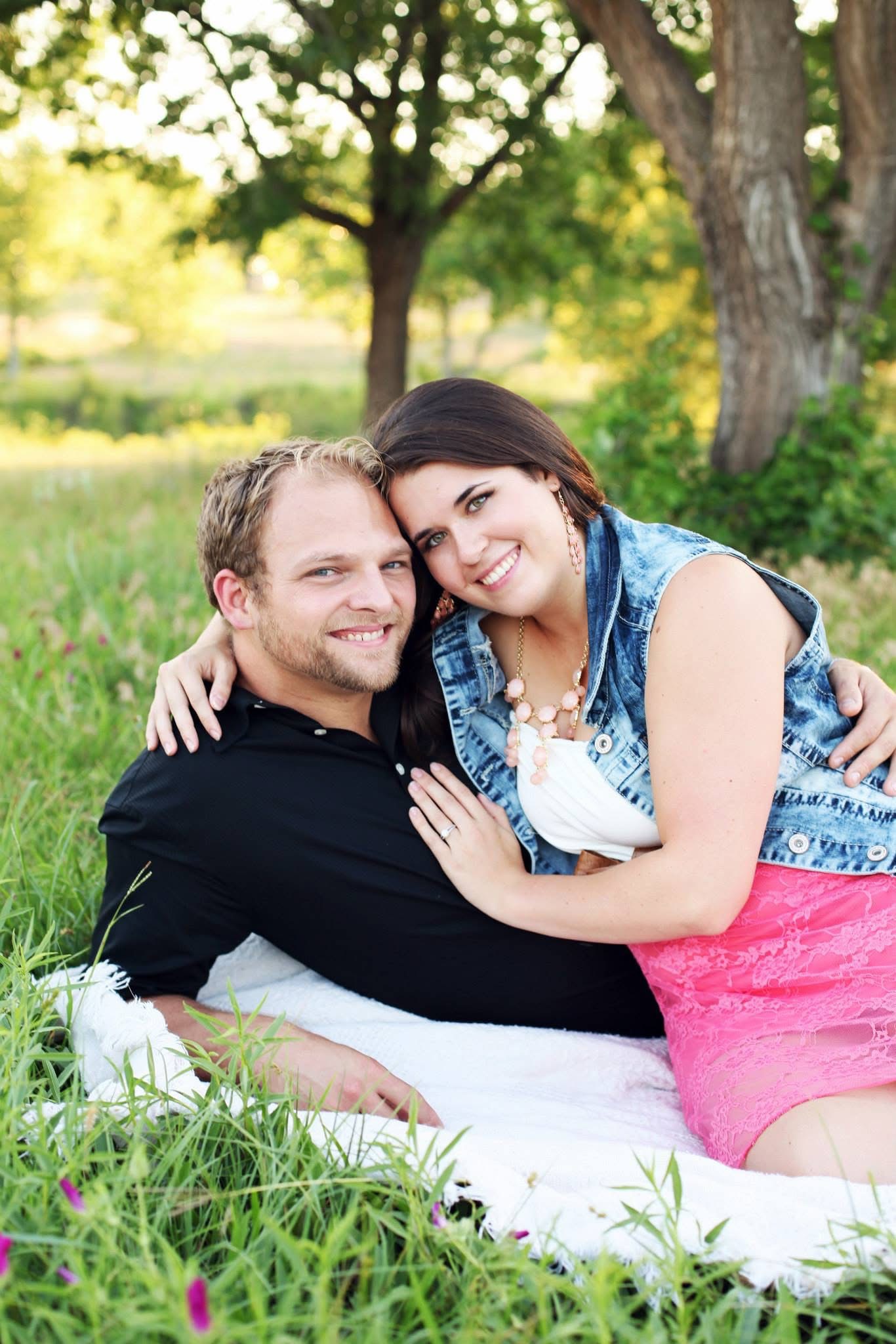 Josh and Laura Schoonover | America's Favorite Couple