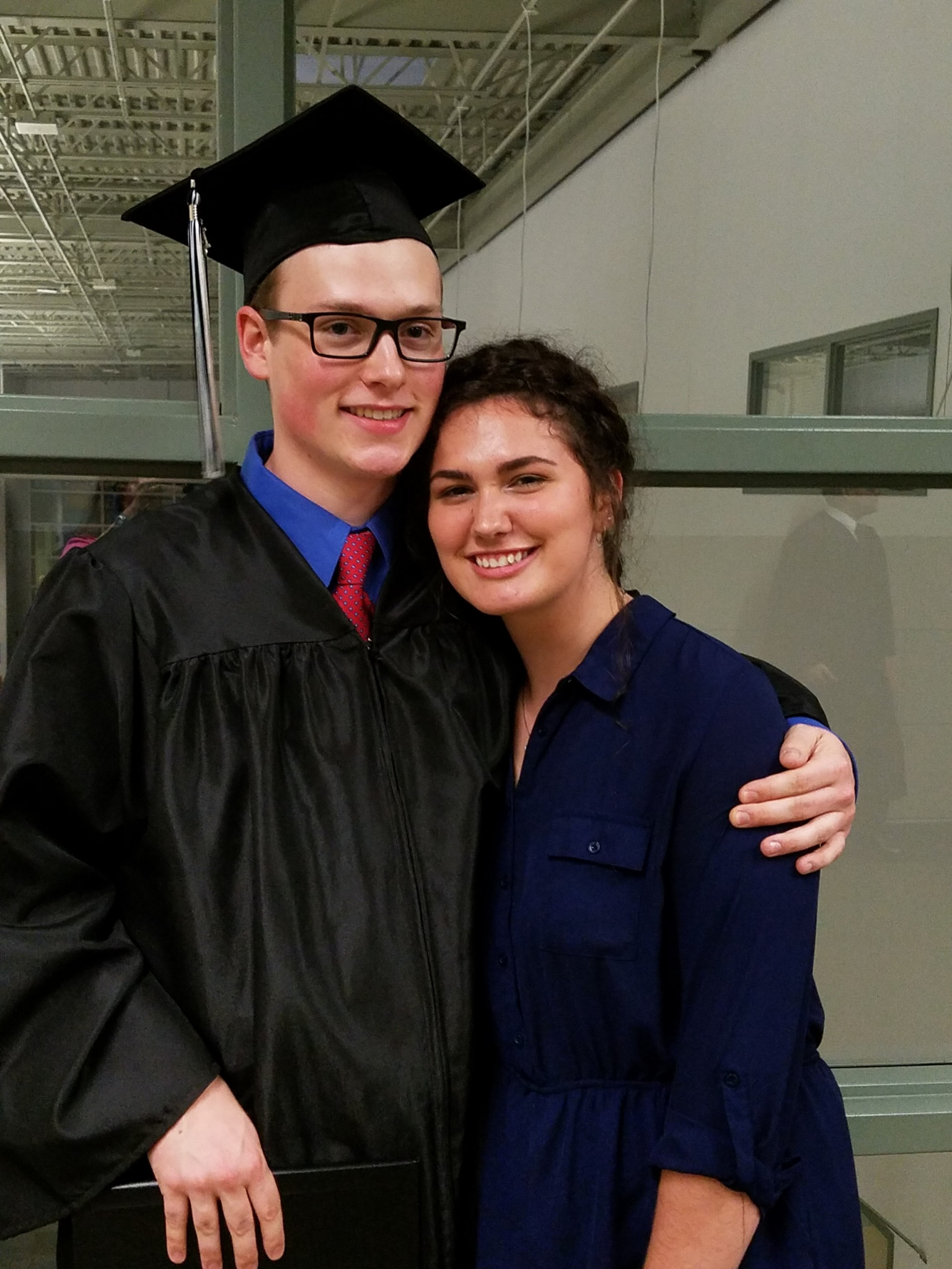 Madison and Logan | America's Favorite Couple