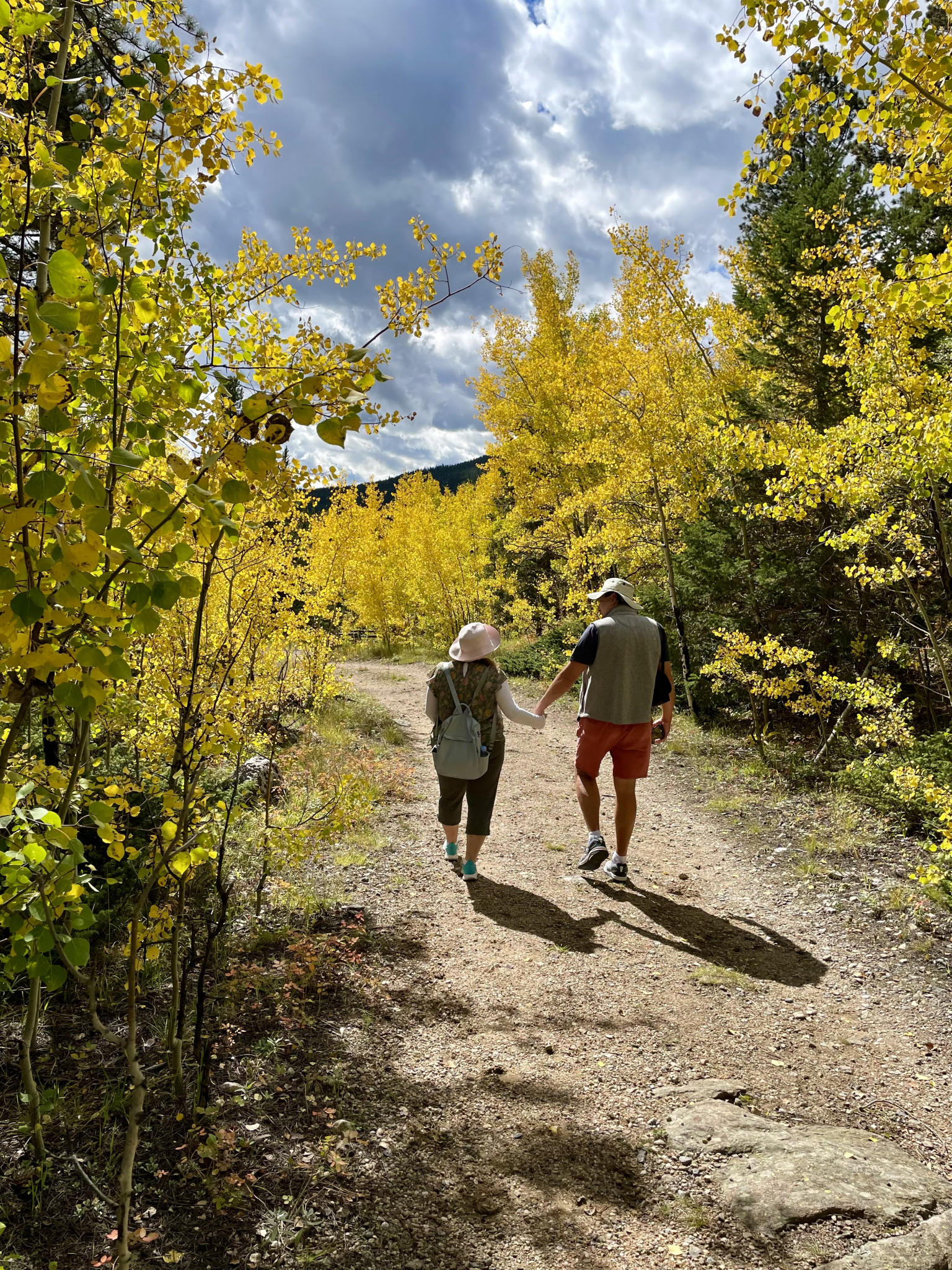Denise & Mike | America's Favorite Couple
