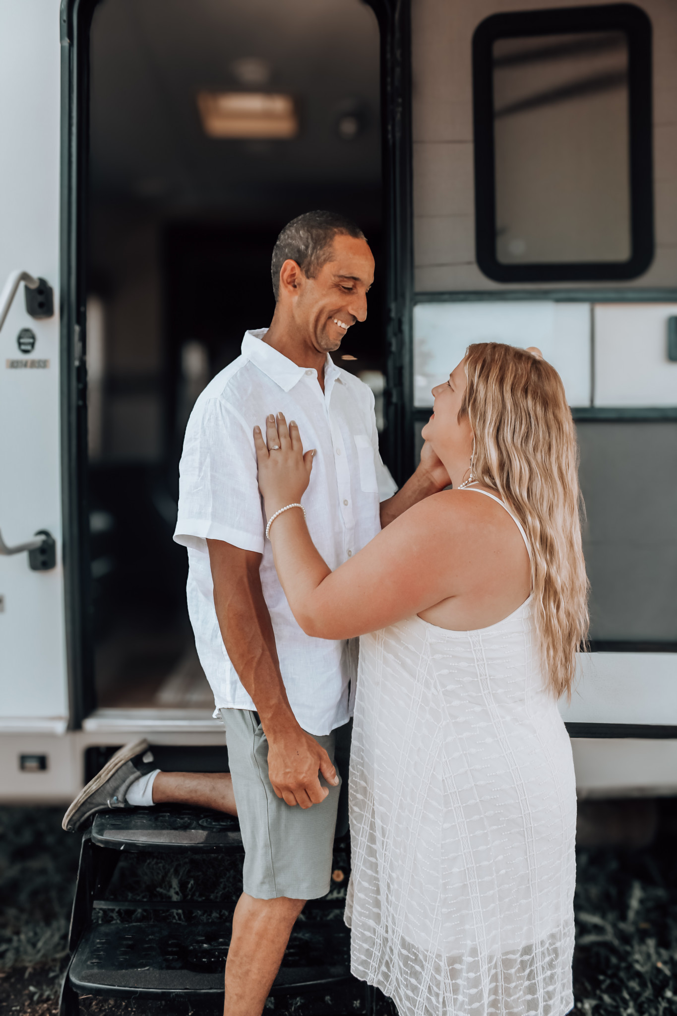 Kyle and Rashelle | America's Favorite Couple