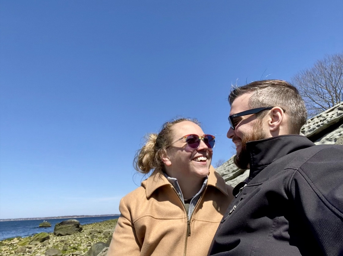 Jason & Courtney | America's Favorite Couple