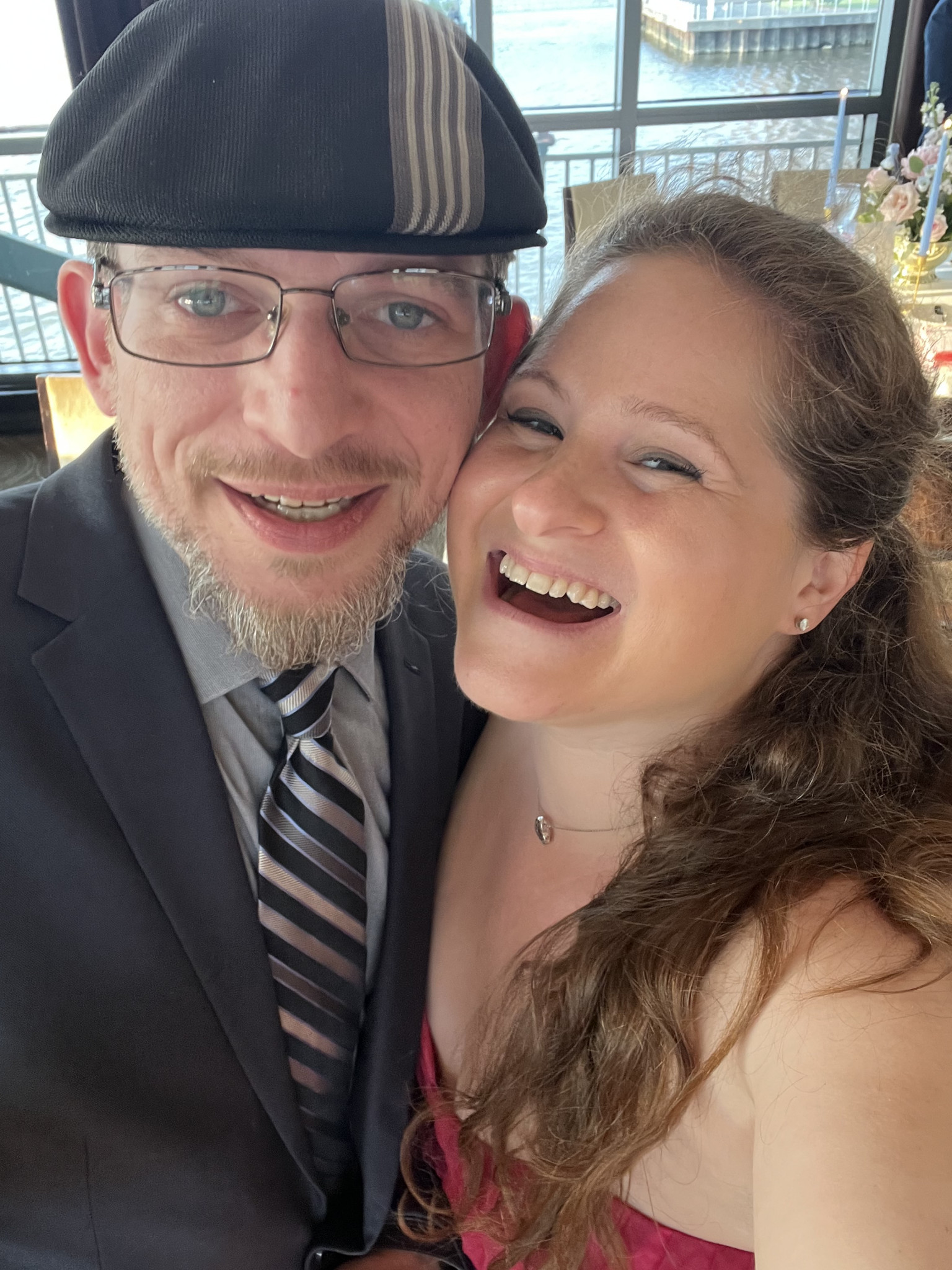 Michelle & Andrew | America's Favorite Couple