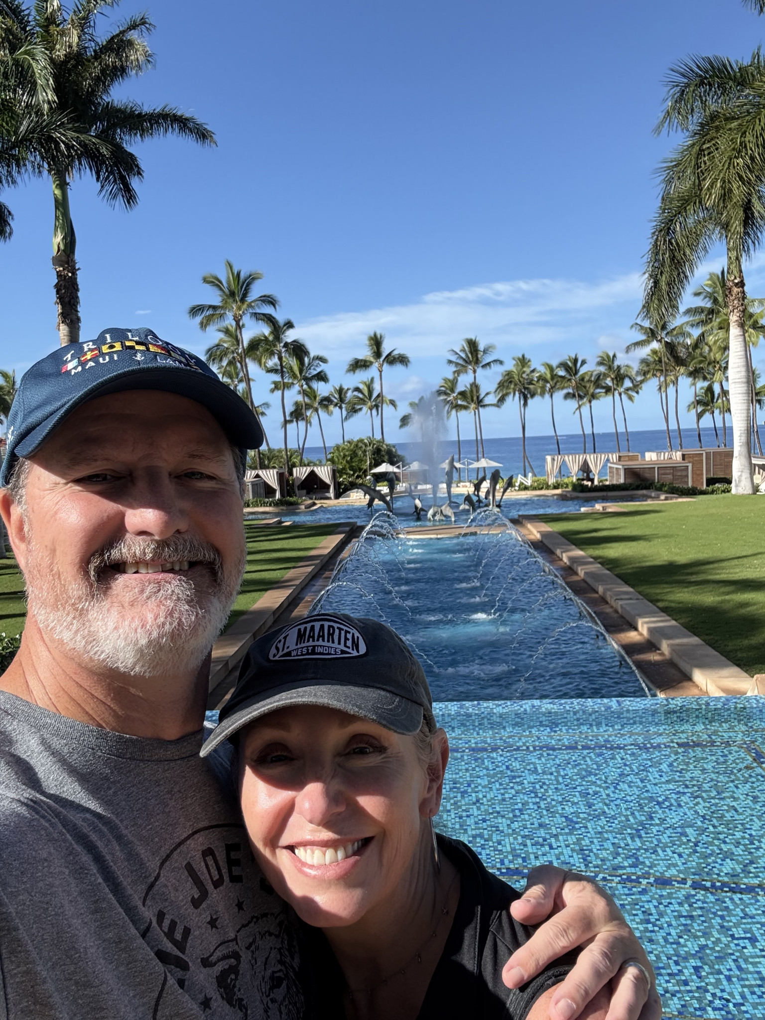 Craig & April Pierson | America's Favorite Couple