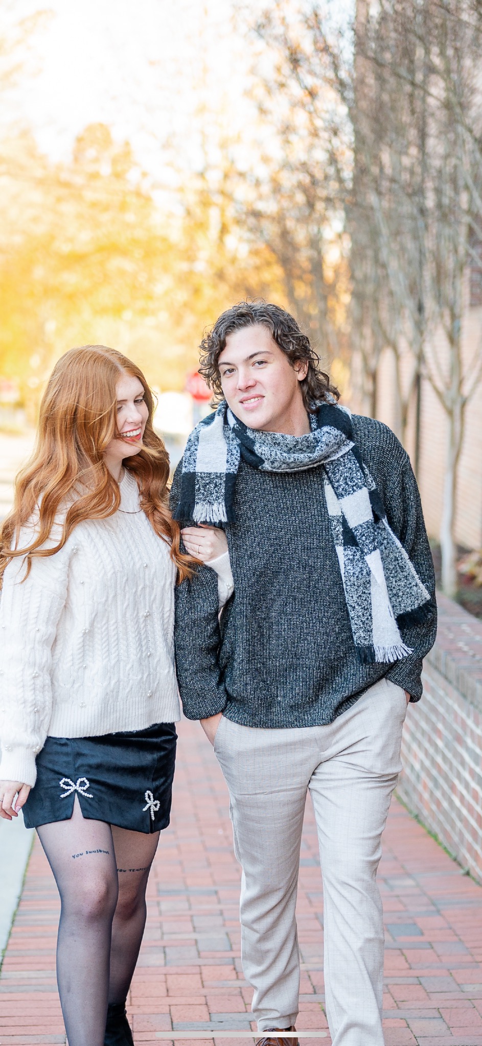The Dews | America's Favorite Couple
