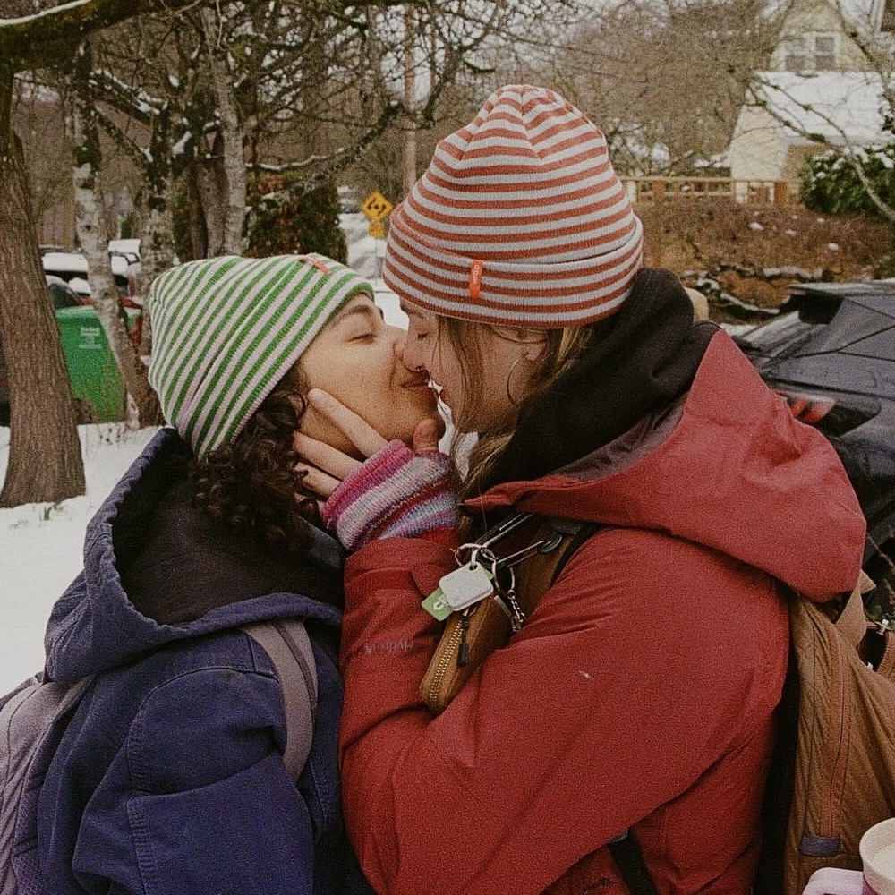 Evelyn & Ruby | America's Favorite Couple