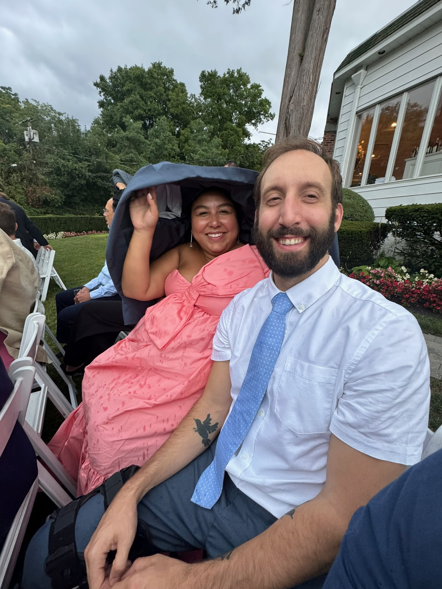 Stephanie & Alex | America's Favorite Couple
