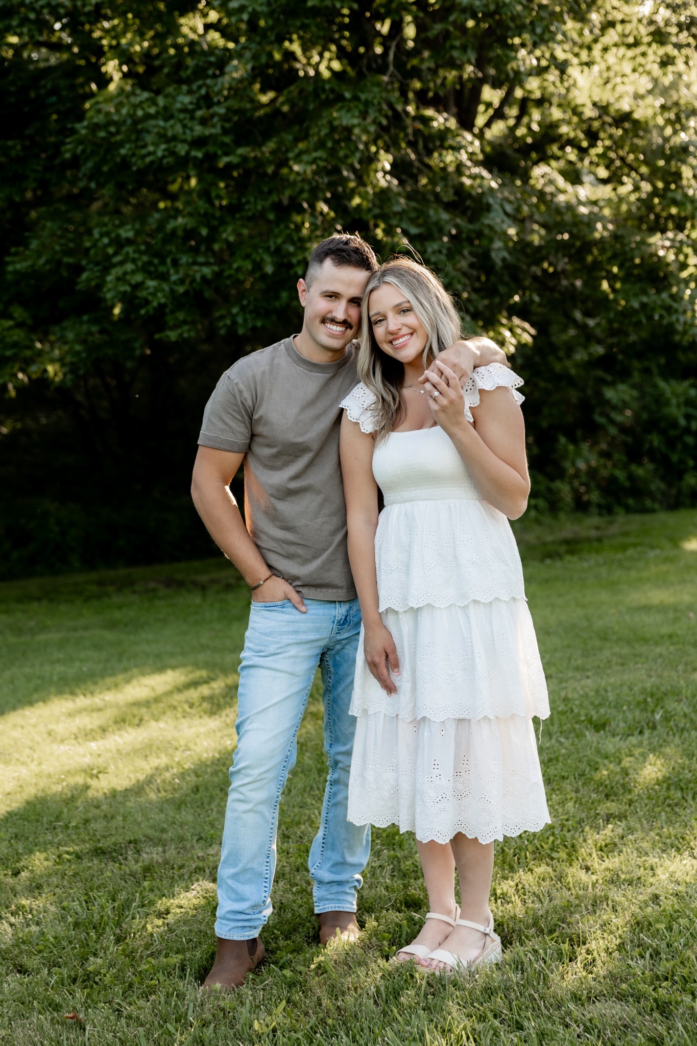 Noah and Maddie | America's Favorite Couple