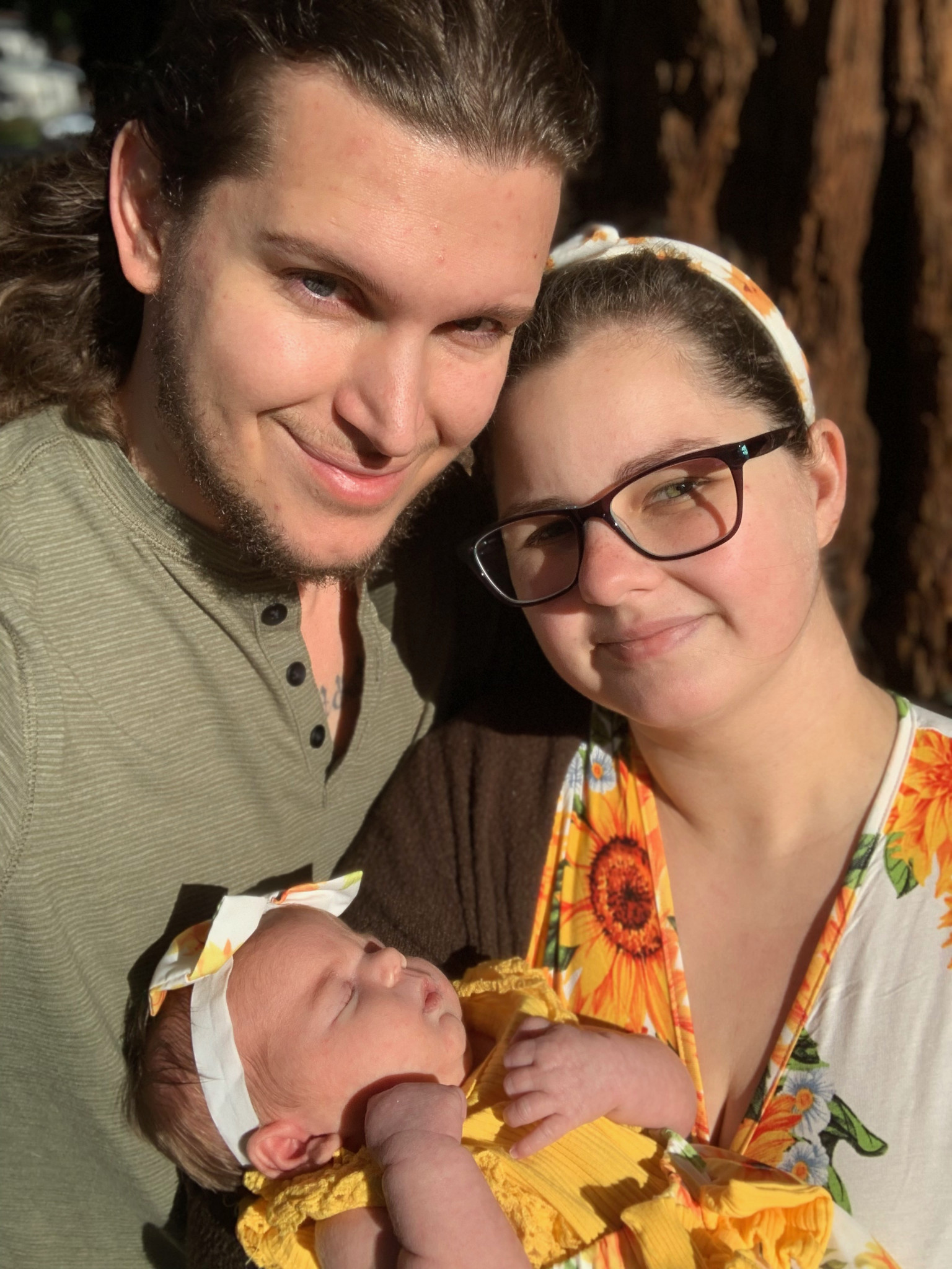 Brandon and Samantha Keneipp | America's Favorite Couple