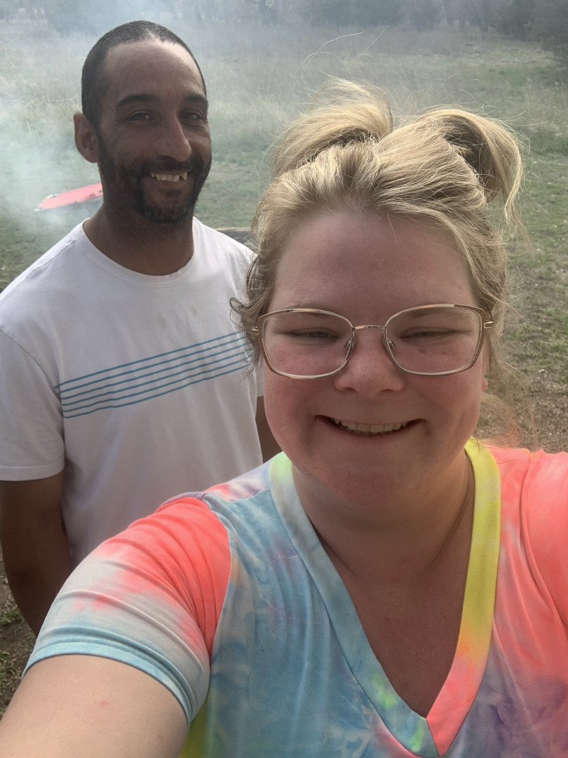 Kyle and Rashelle | America's Favorite Couple