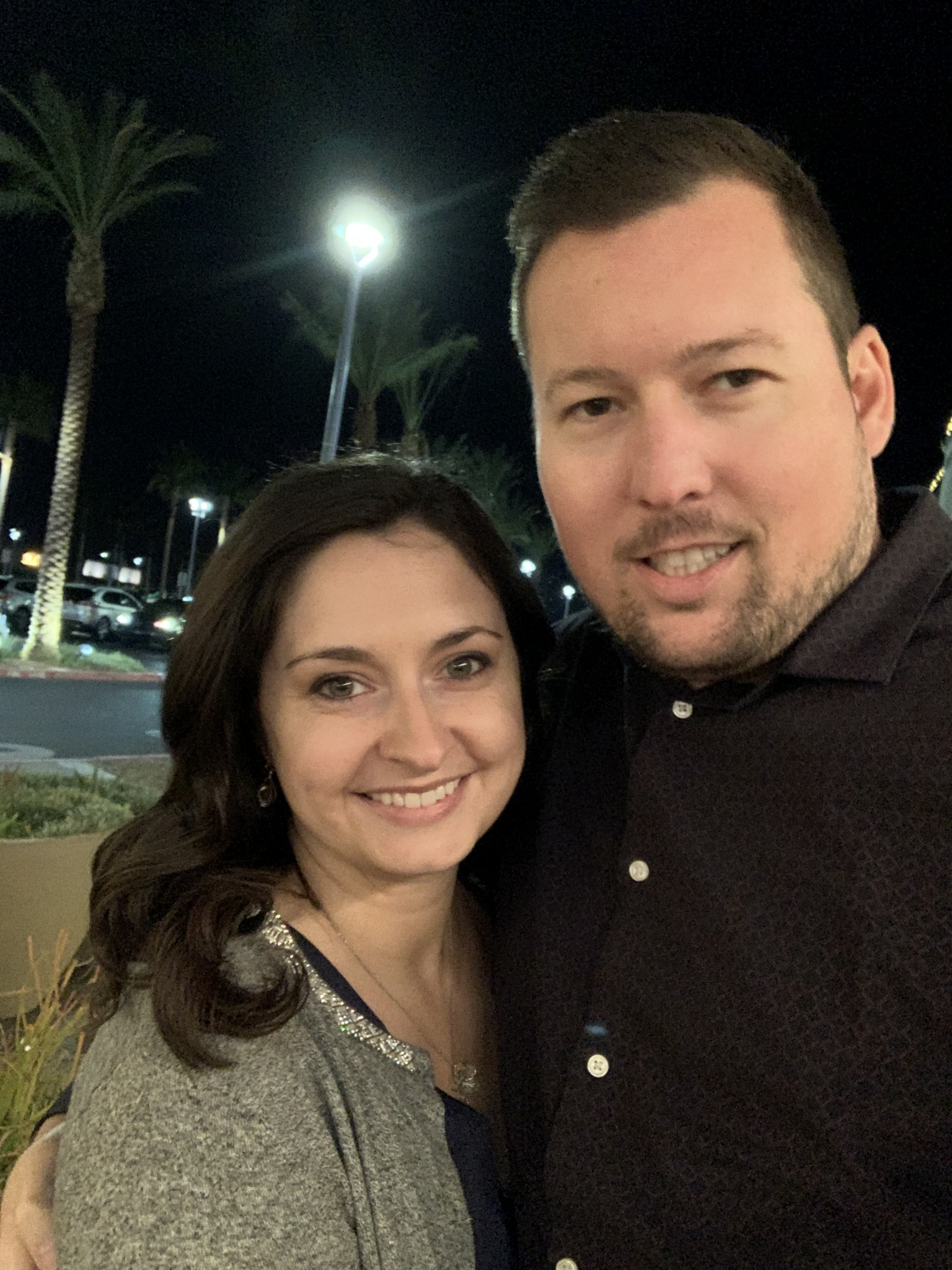 Lindsey & Chase | America's Favorite Couple