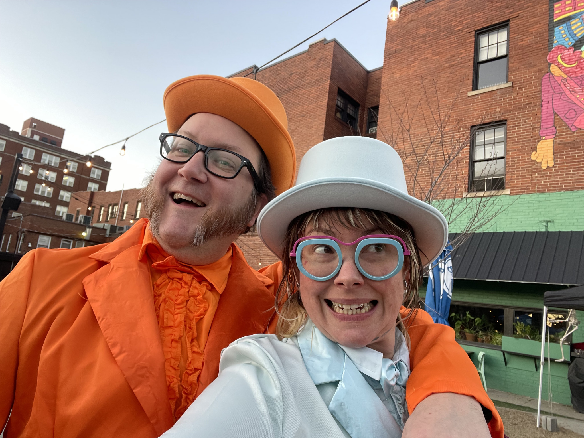 JILLian Kelly & Brian Pickens | America's Favorite Couple