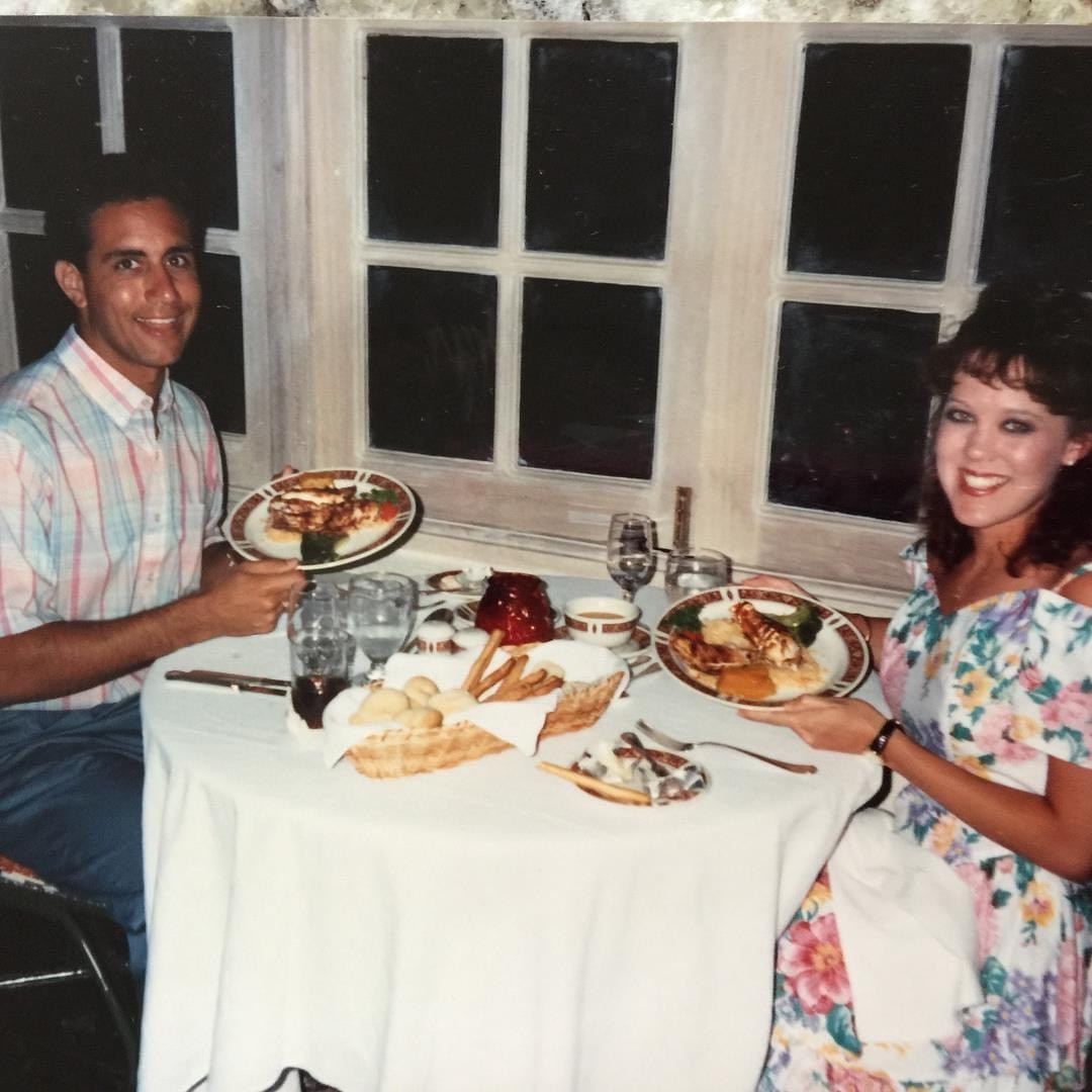 Tracy & Tim Delaney | America's Favorite Couple