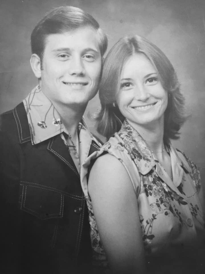 Steve and Susan | America's Favorite Couple