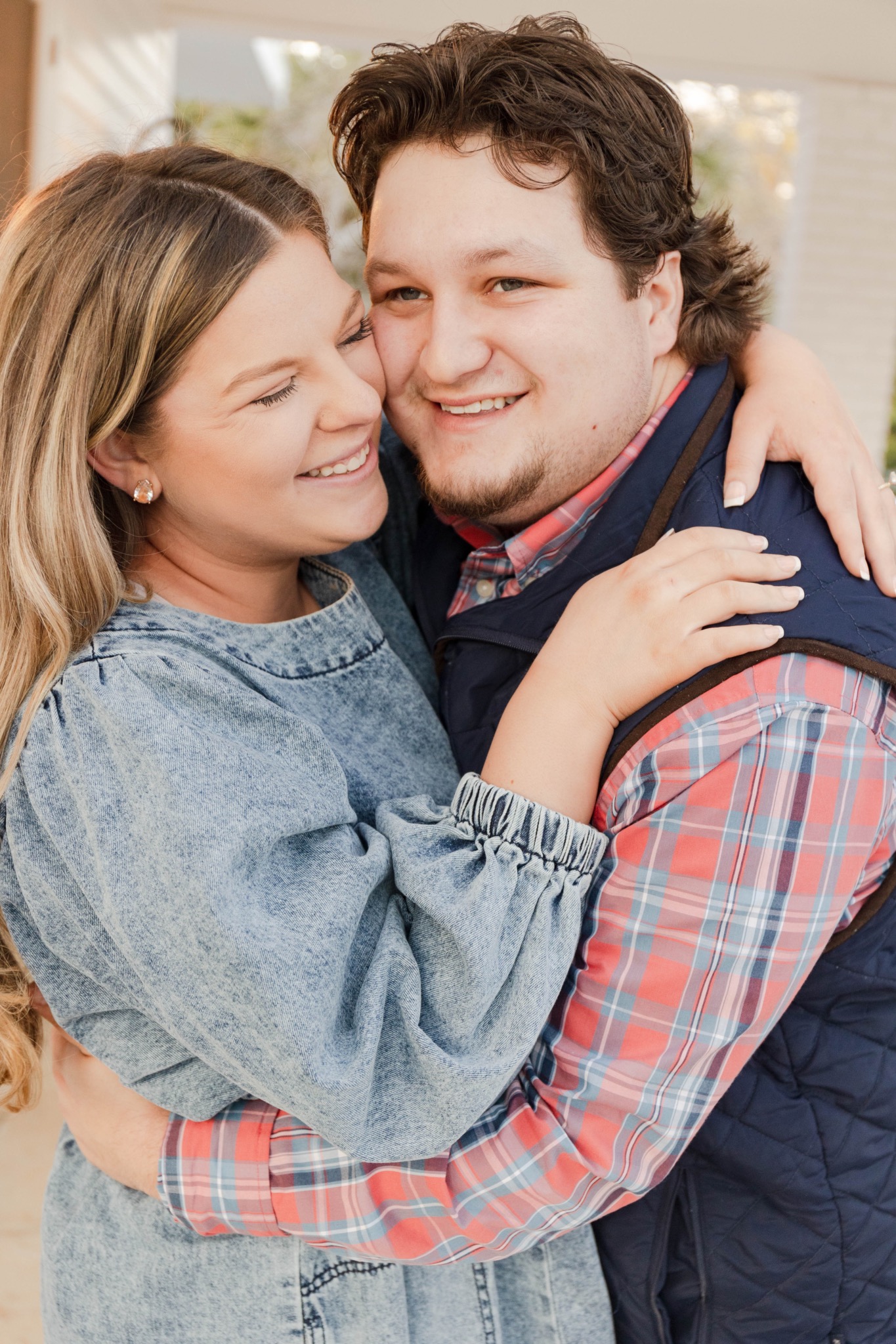 Jacob and Anna | America's Favorite Couple