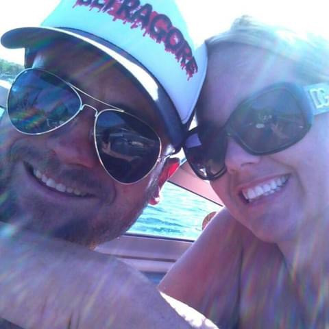 Jim and Brook | America's Favorite Couple
