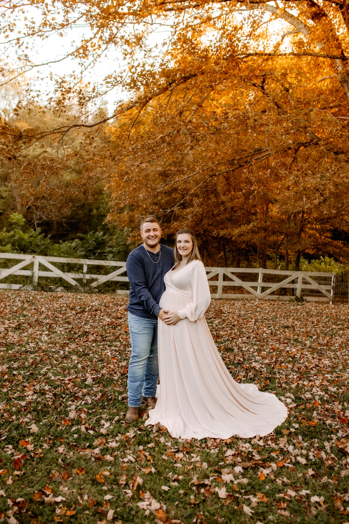 Austin and Autumn | America's Favorite Couple