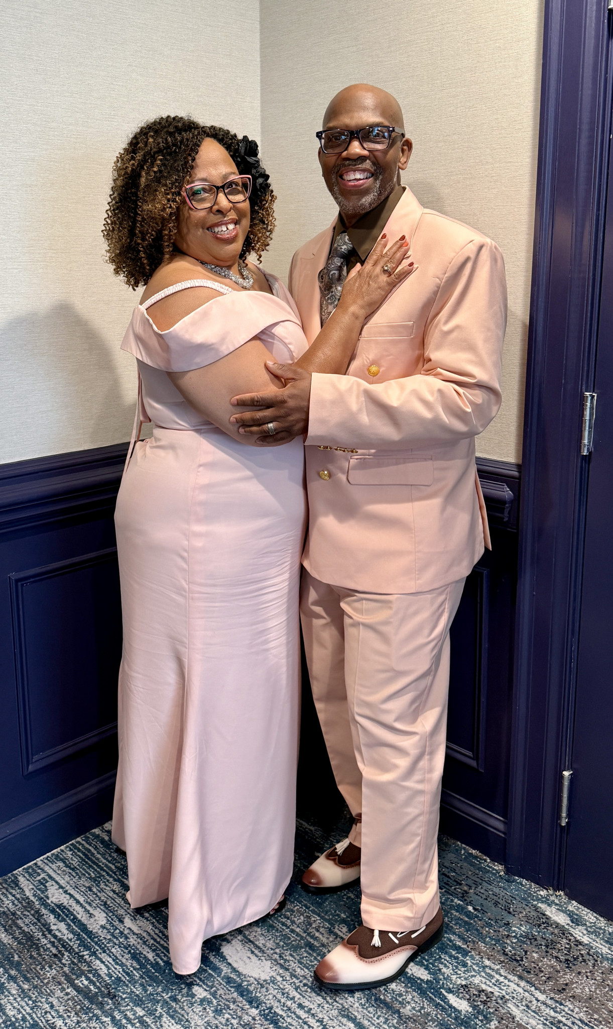 Keith & Hazel Turner | America's Favorite Couple