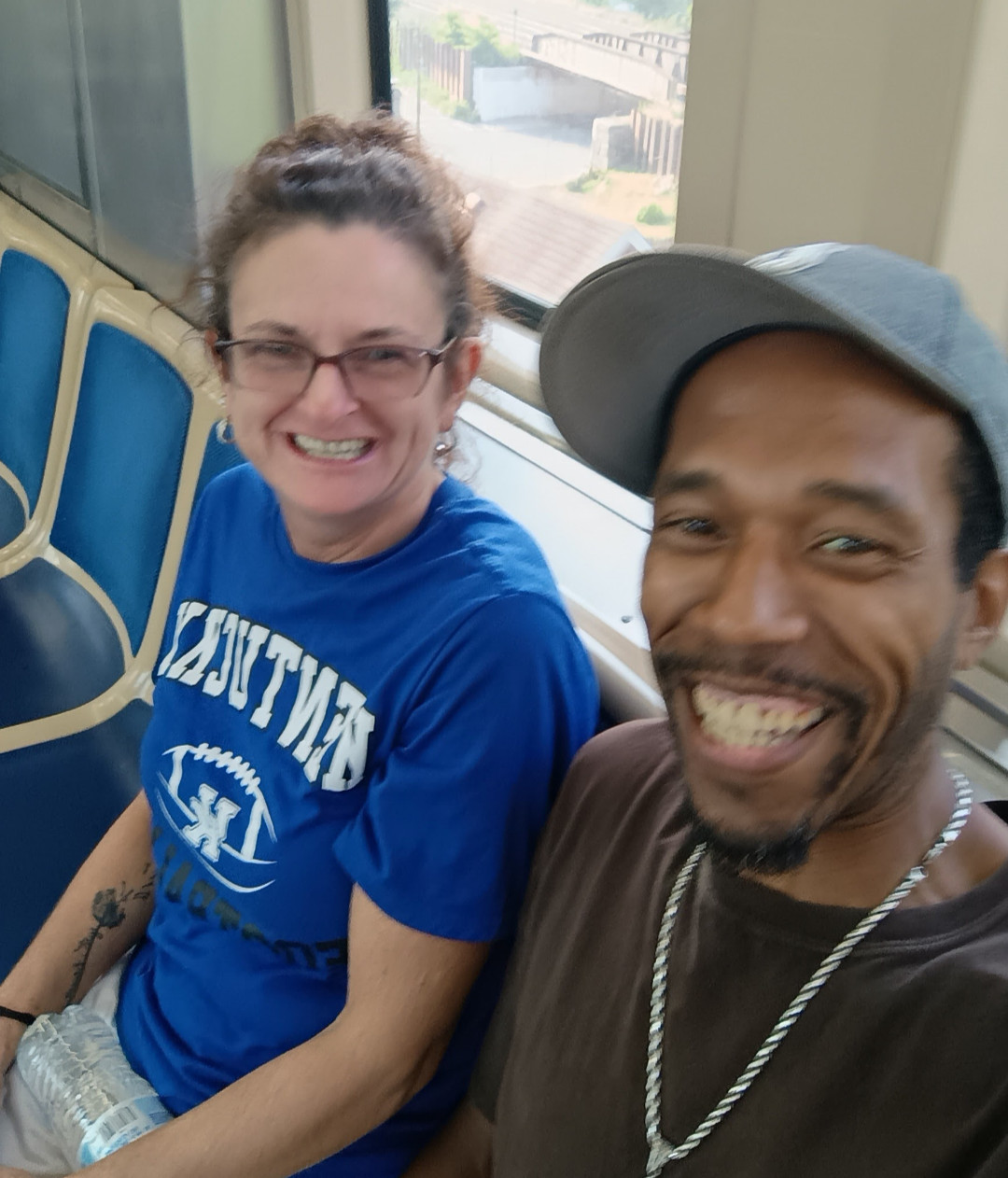 Tonya Conner | America's Favorite Couple