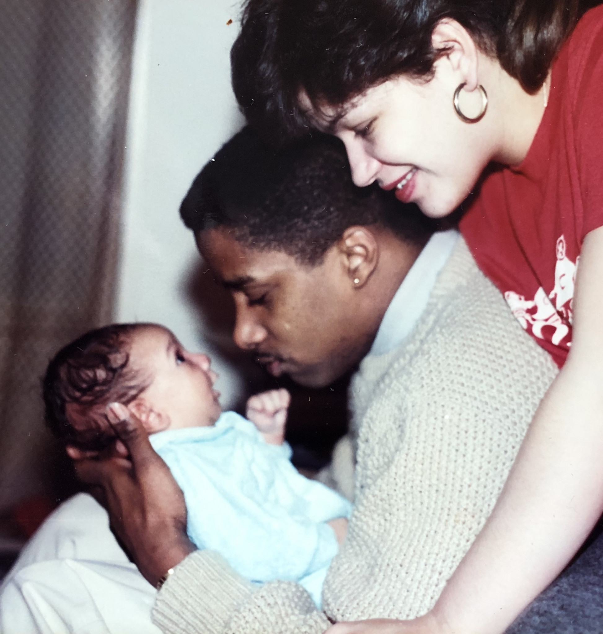 Donnell & Elizabeth | America's Favorite Couple