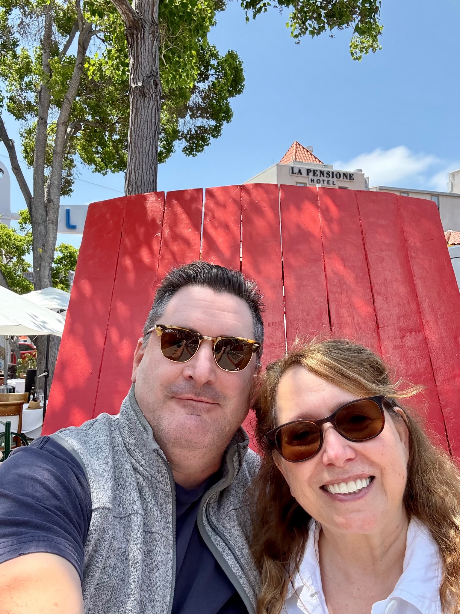 Denise & Mike | America's Favorite Couple