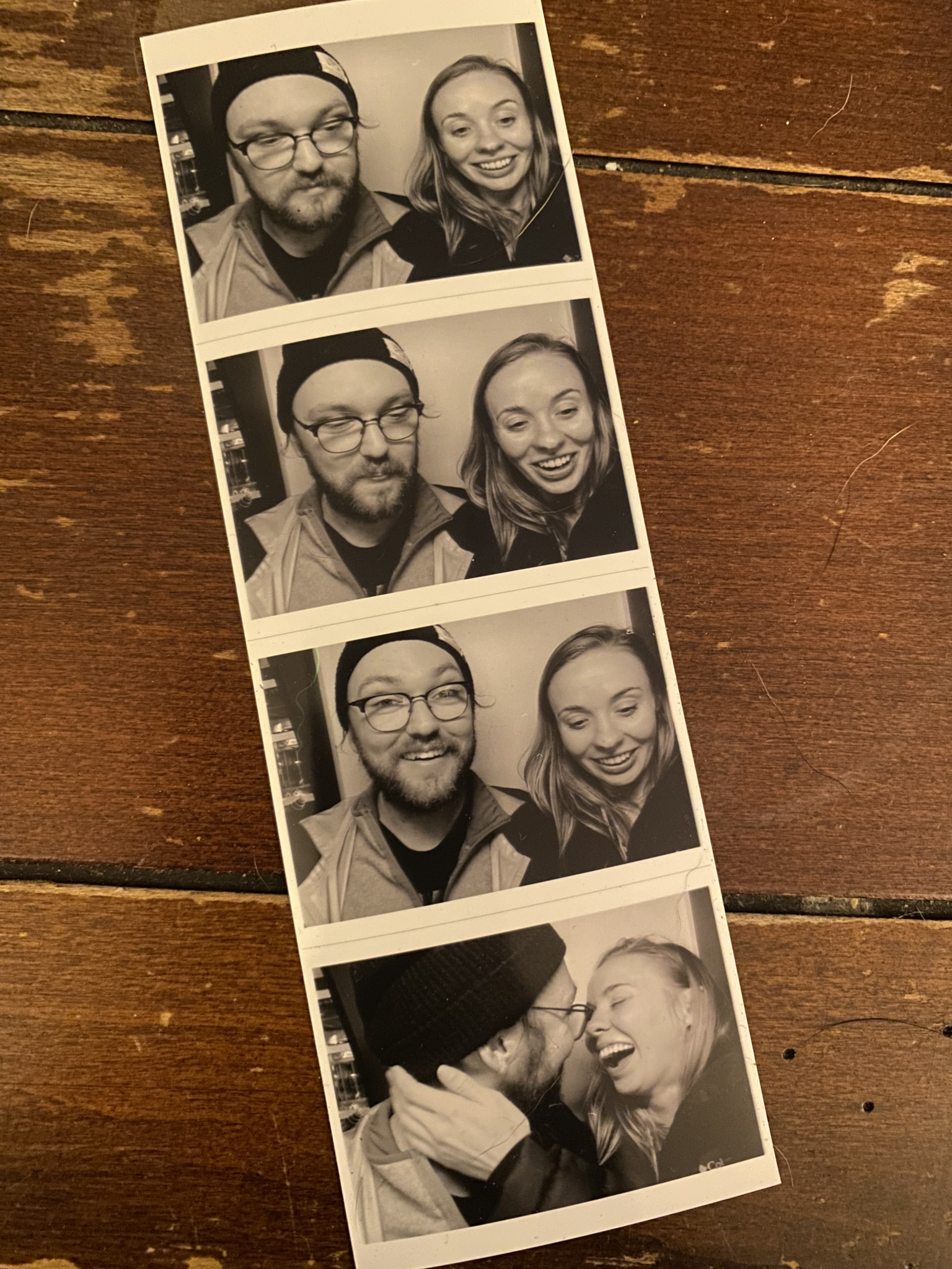 Sami and Kade | America's Favorite Couple
