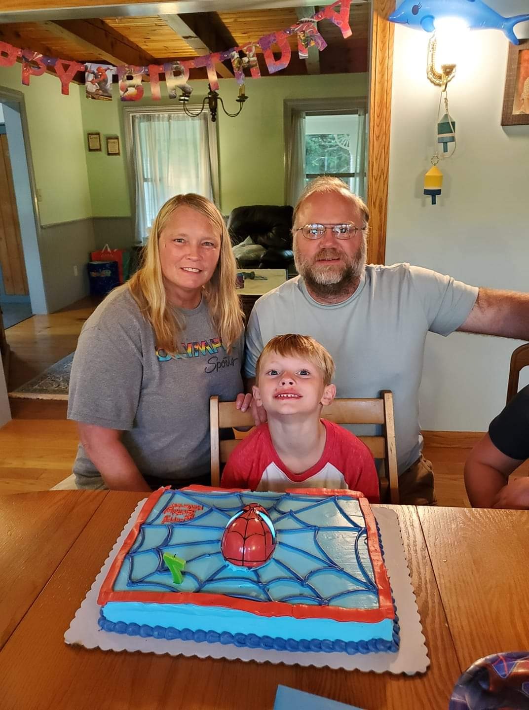 Drake and Angela | America's Favorite Couple