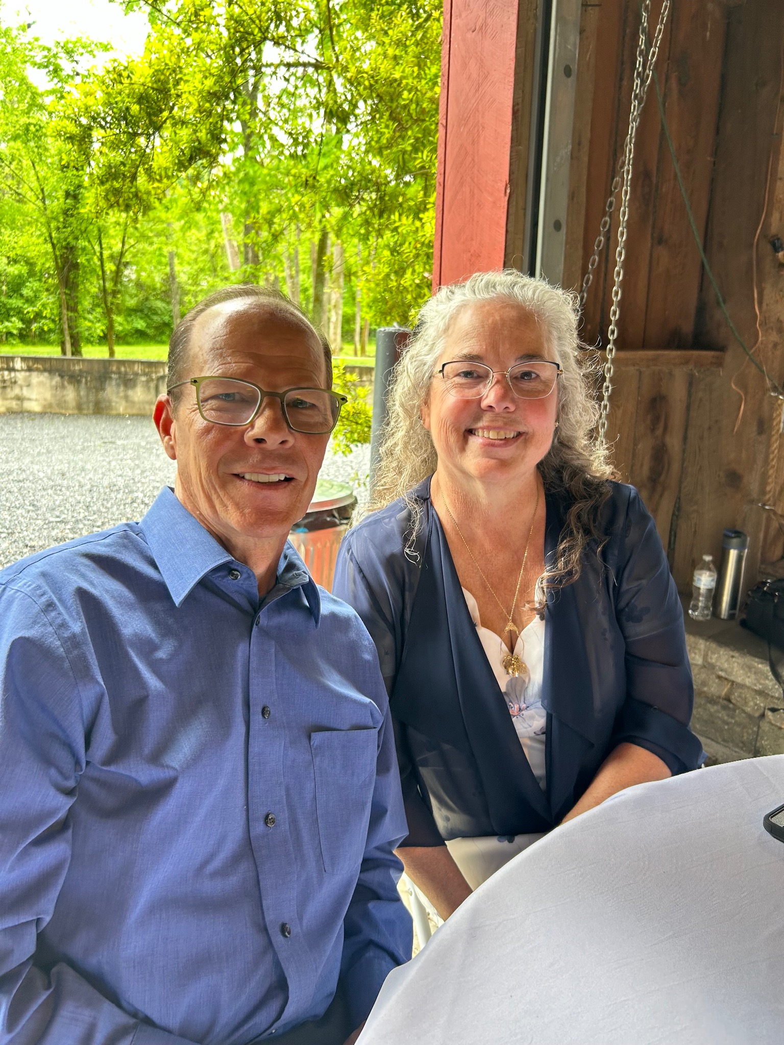 Mark & Tere Hamby | America's Favorite Couple