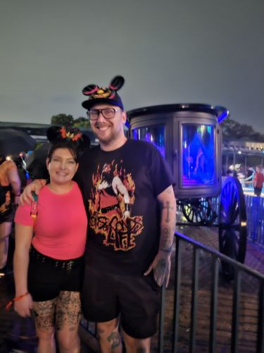Jade & Justin | America's Favorite Couple
