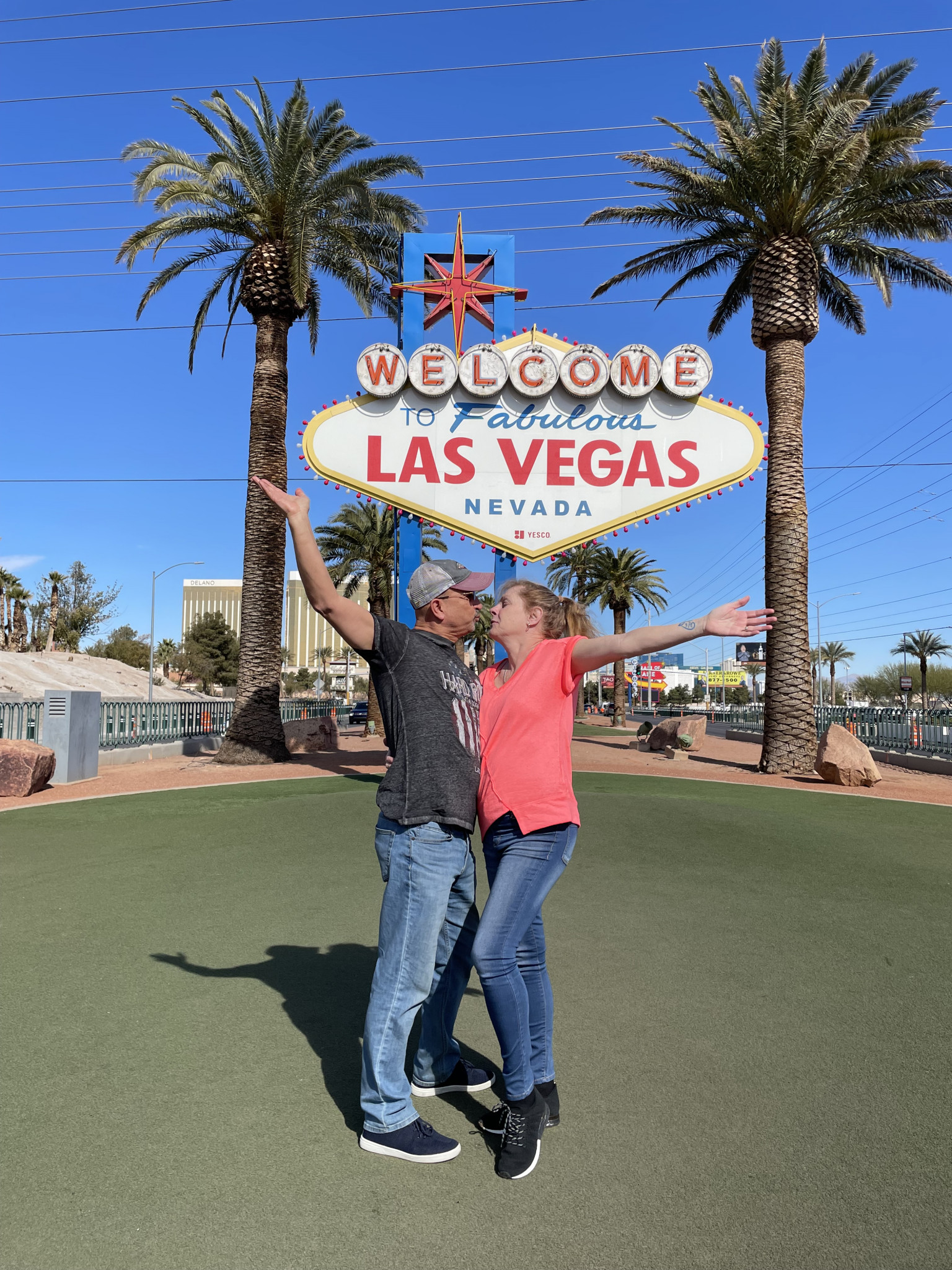 Dawn Risucci | America's Favorite Couple