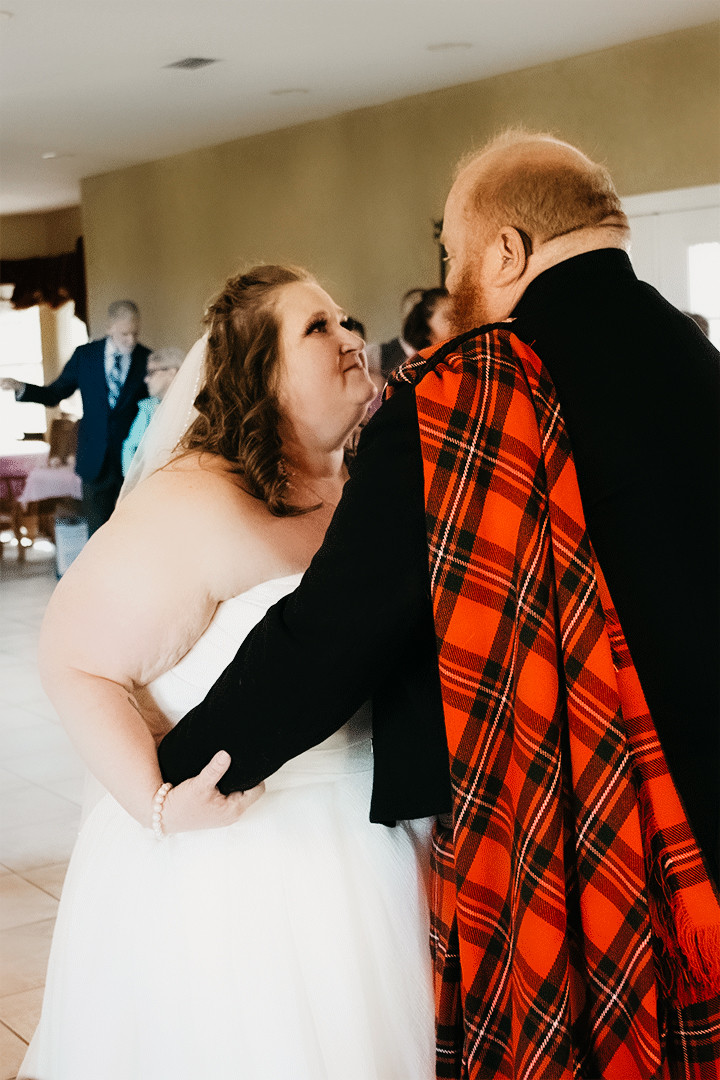 Lord and Lady Greer | America's Favorite Couple