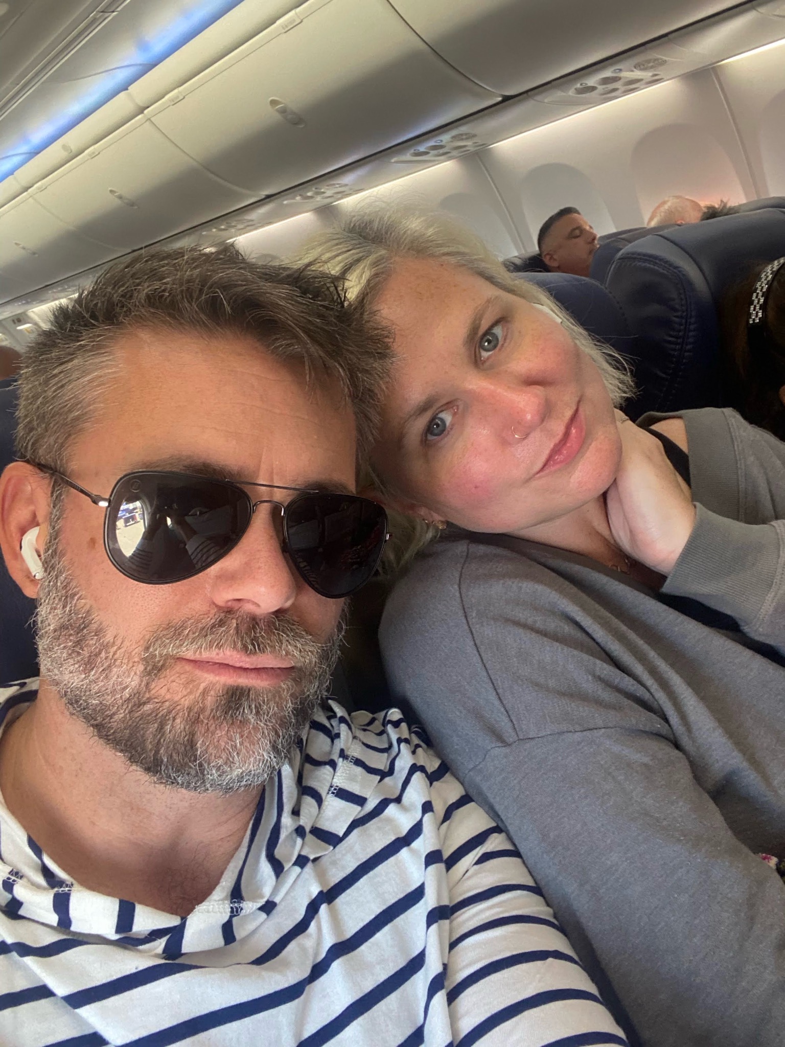 Travis and Anna Hilton | America's Favorite Couple