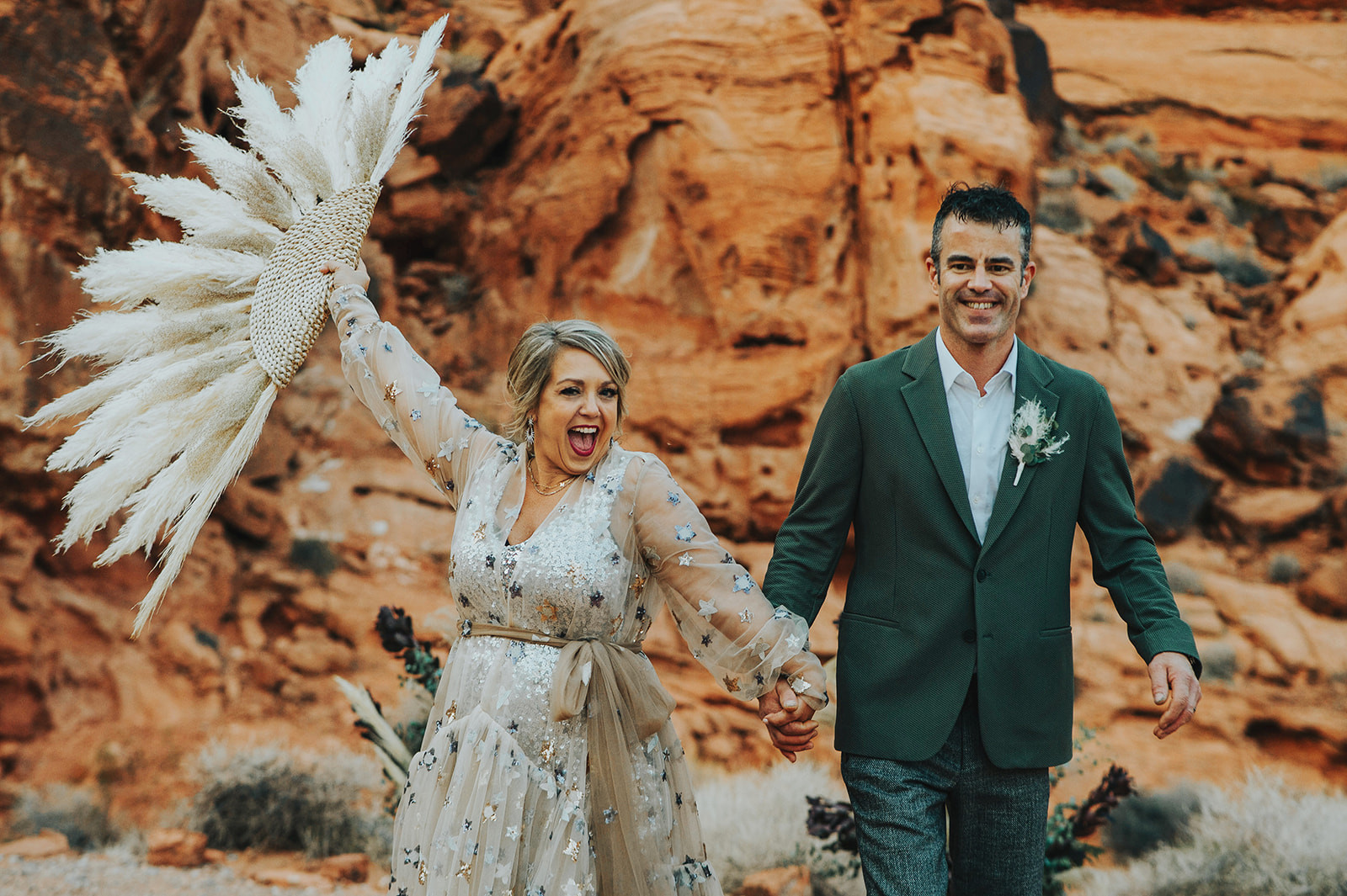 Jeff and Heather | America's Favorite Couple