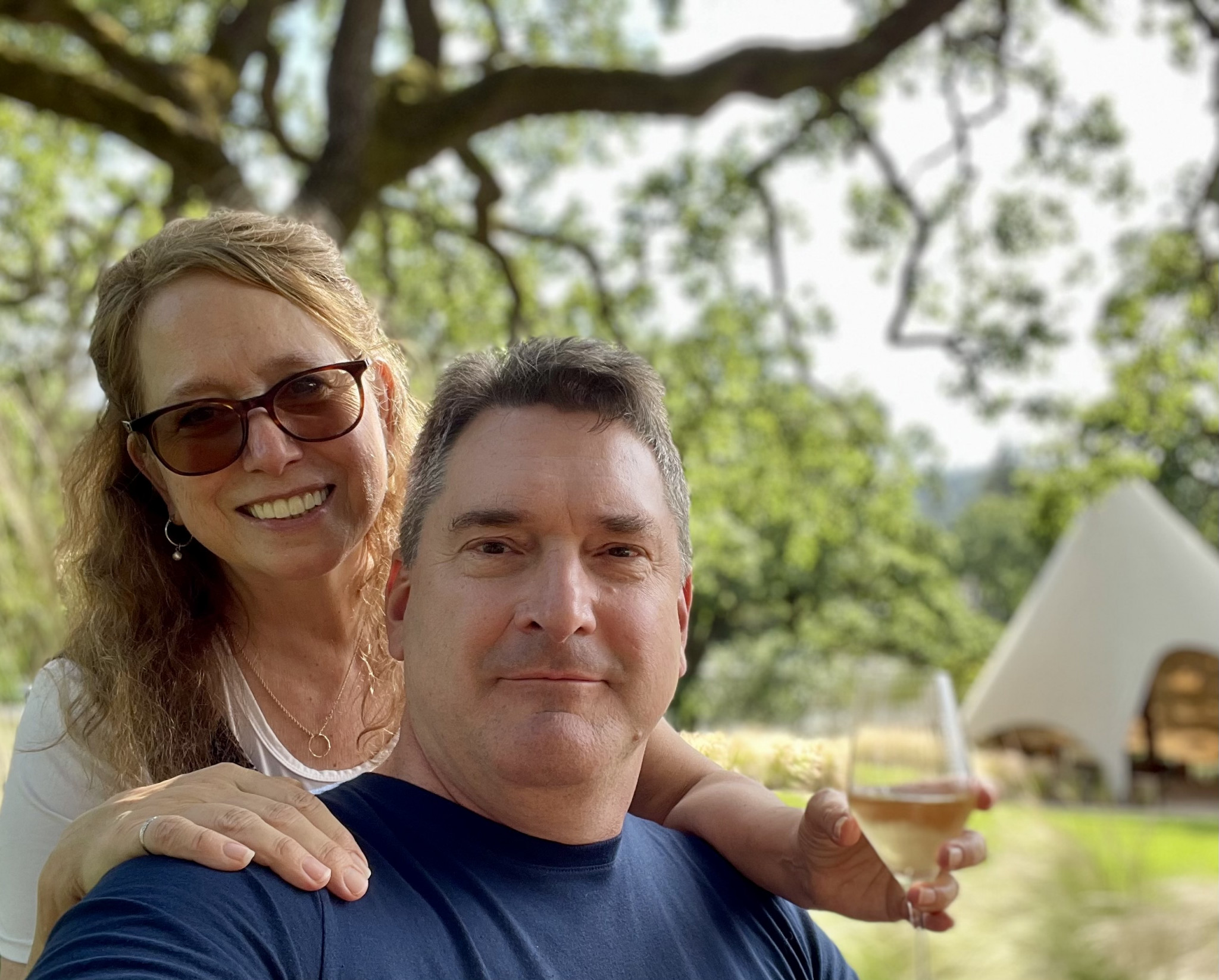 Denise & Mike | America's Favorite Couple