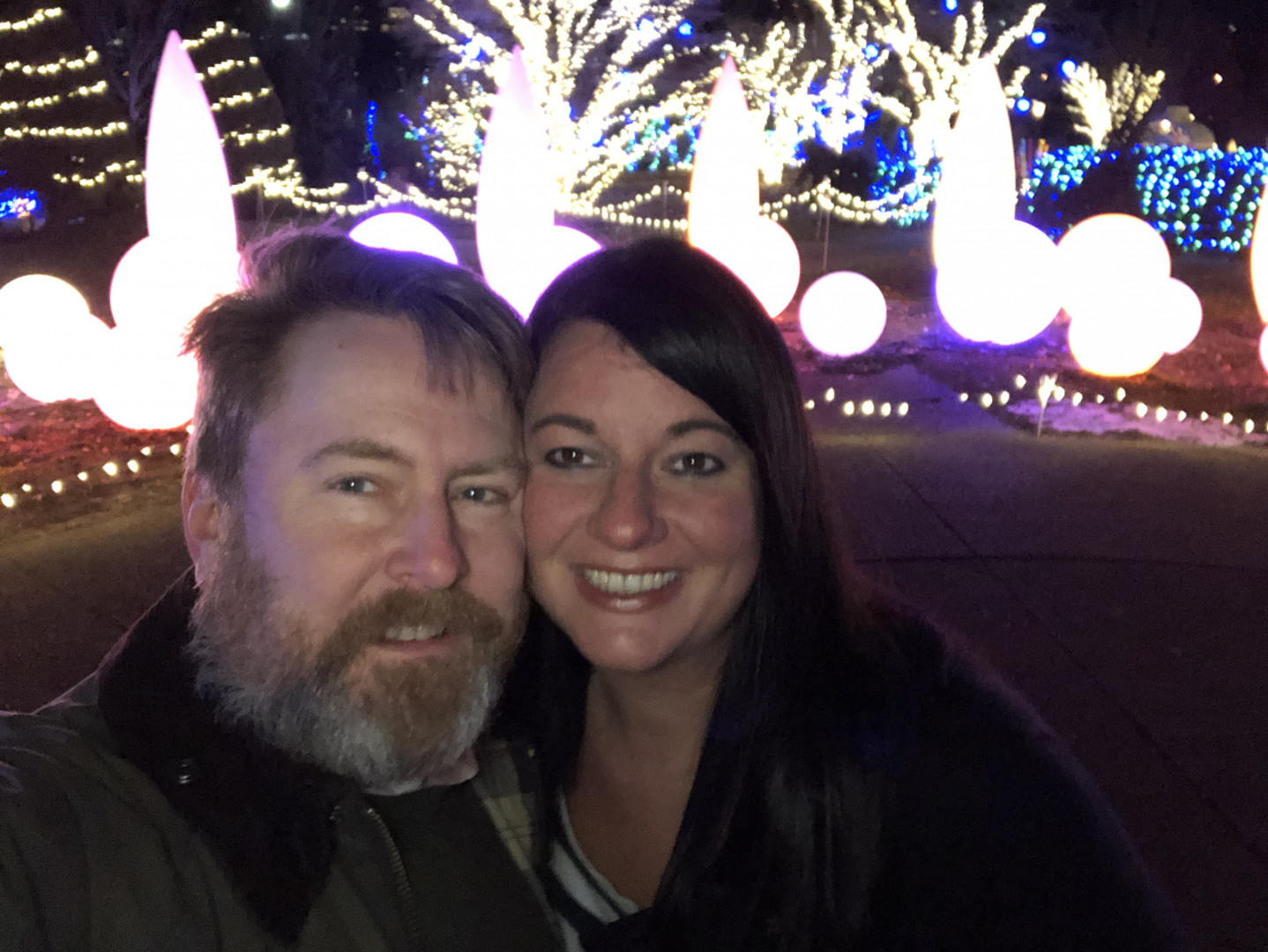 The Goldmans | America's Favorite Couple