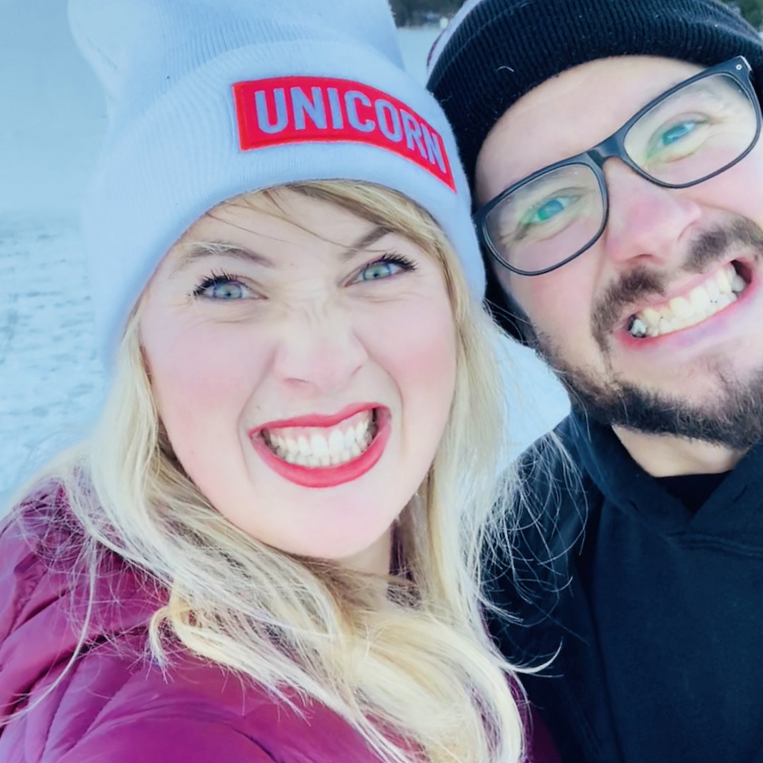 The Langs | America's Favorite Couple