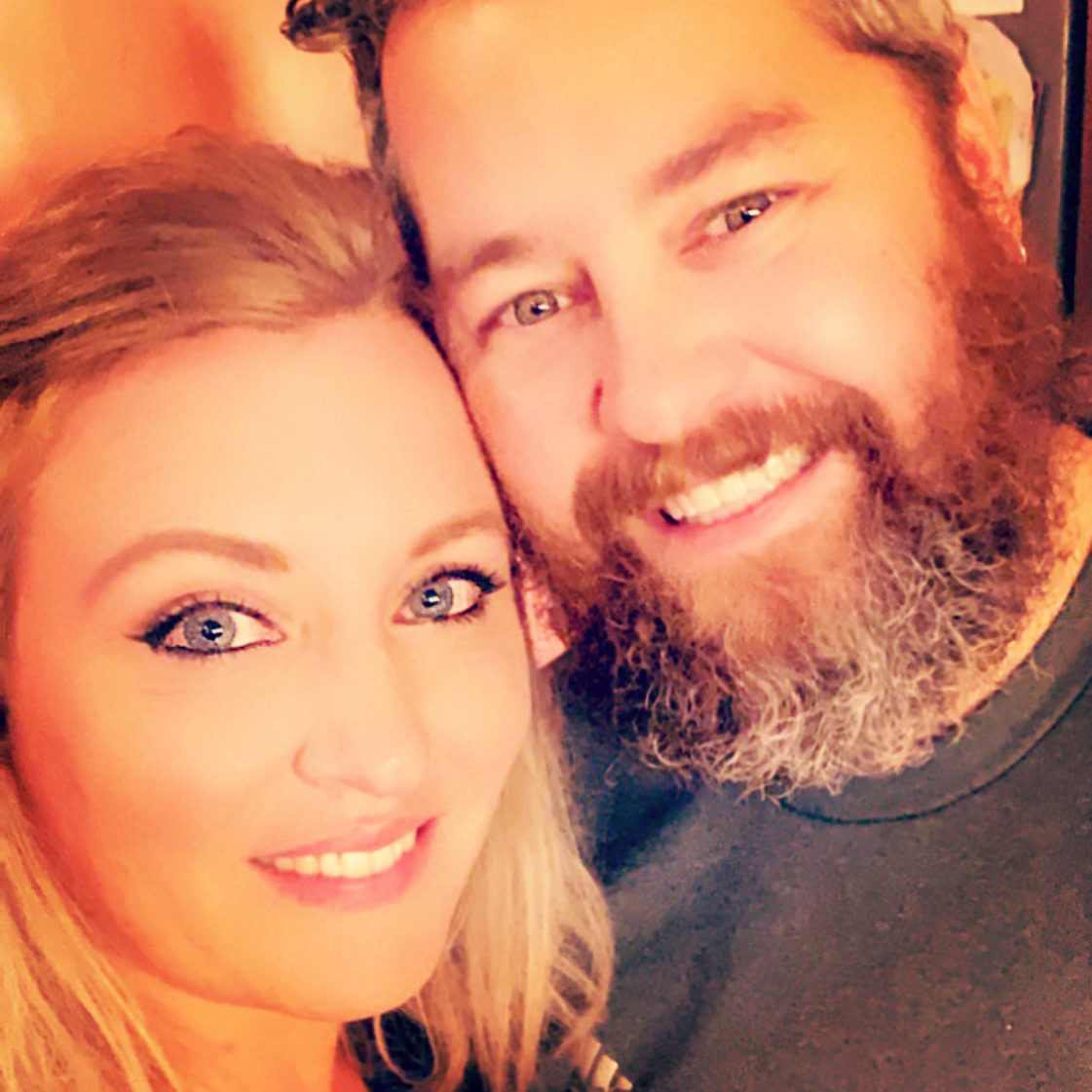 Thomas and Jennifer Franks | America's Favorite Couple