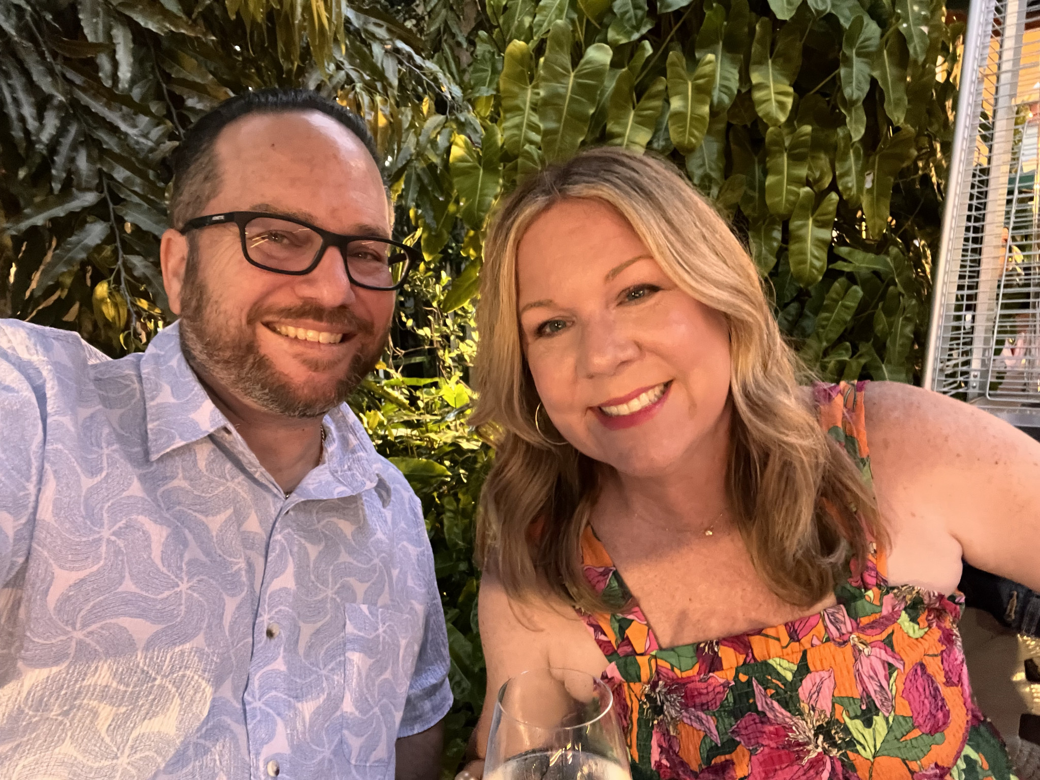 Dave and Heather | America's Favorite Couple