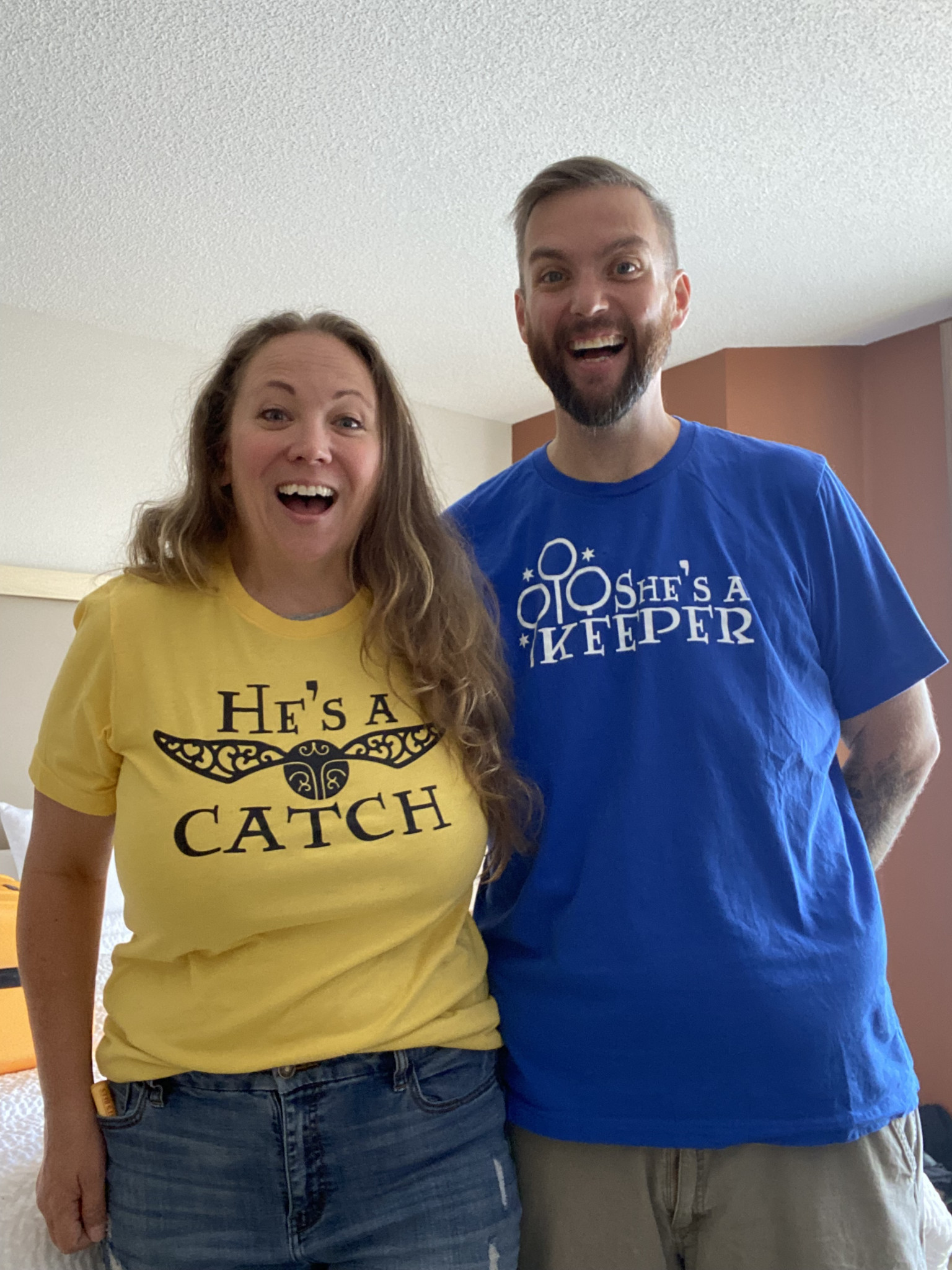 Jason & Courtney | America's Favorite Couple