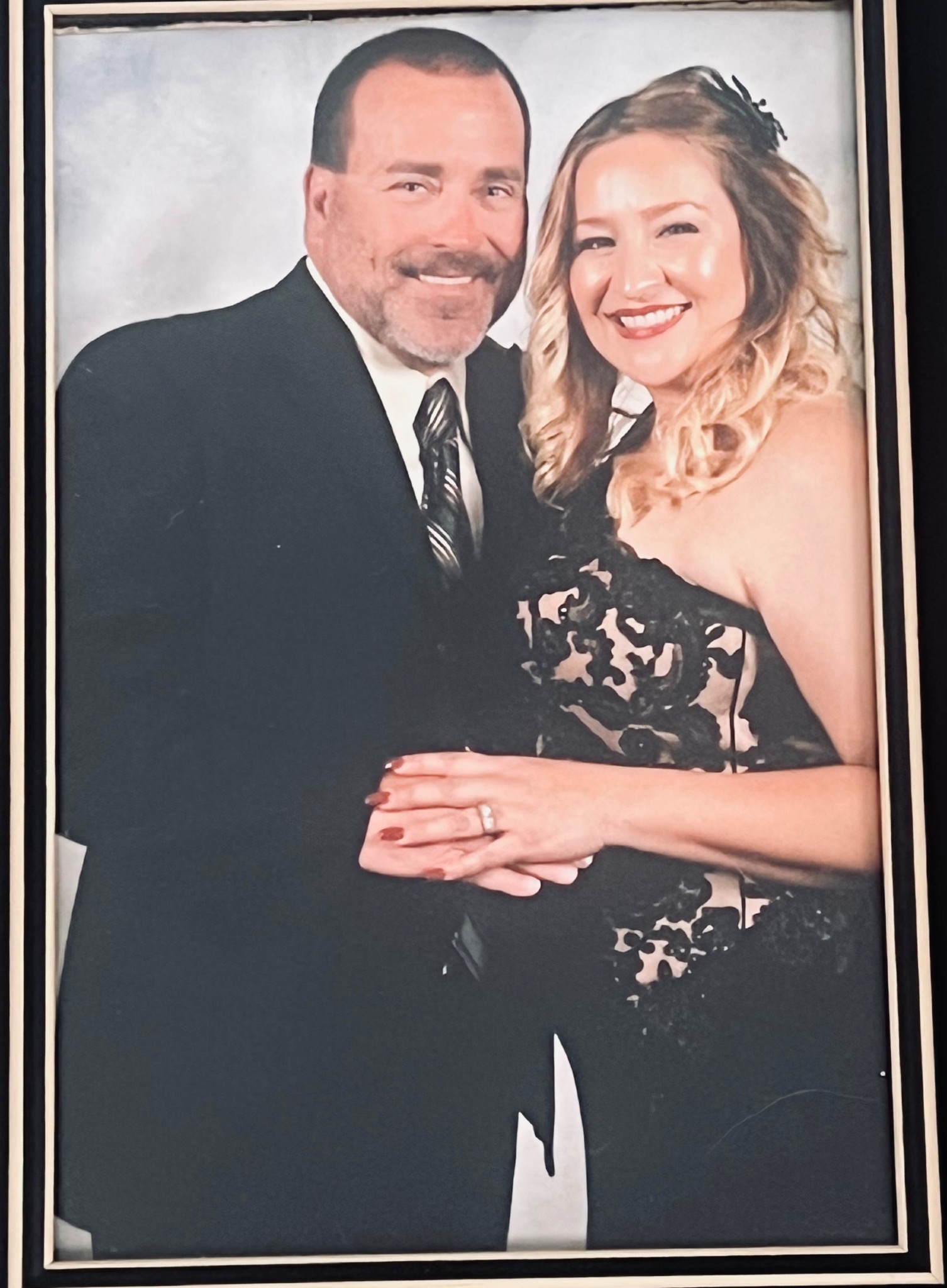 Tom and Cynthia | America's Favorite Couple