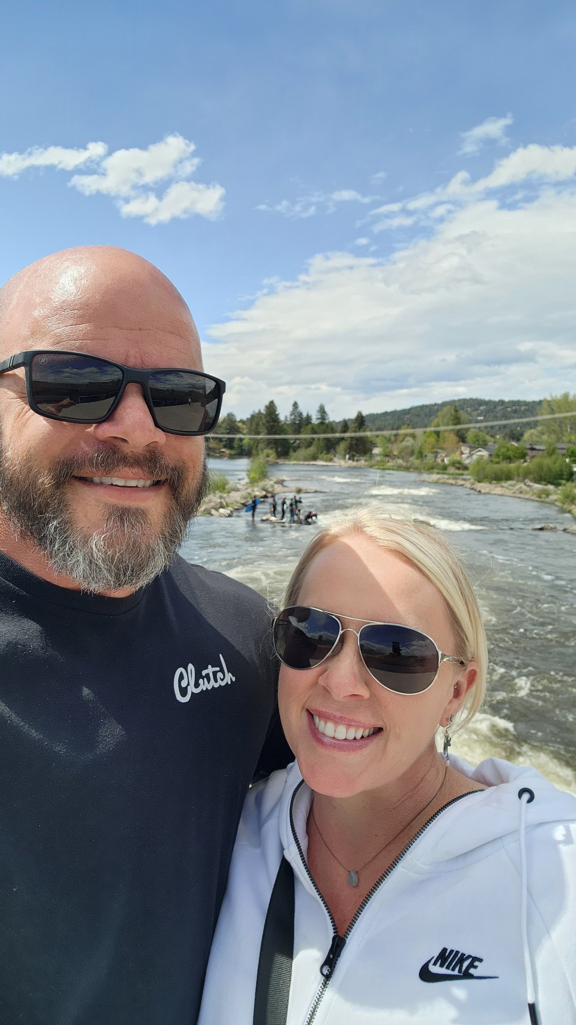 Jake and Jess | America's Favorite Couple