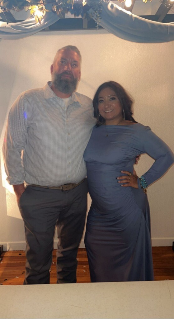 Ambrosia Fuentez | America's Favorite Couple