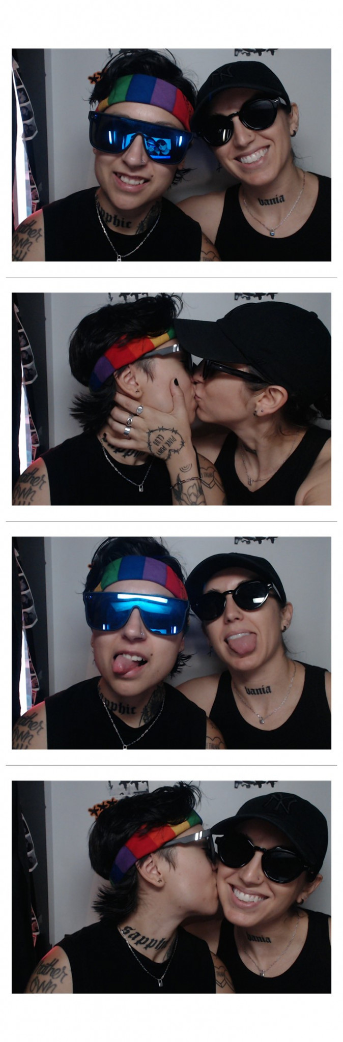 The Avilas | America's Favorite Couple