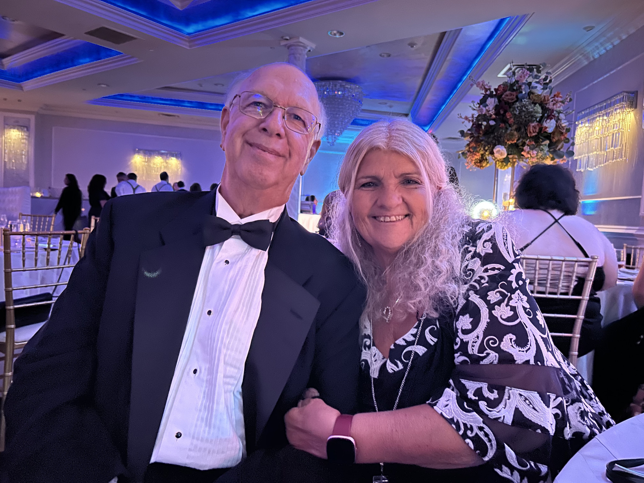 Rebecca Cohn and David Cohn | America's Favorite Couple