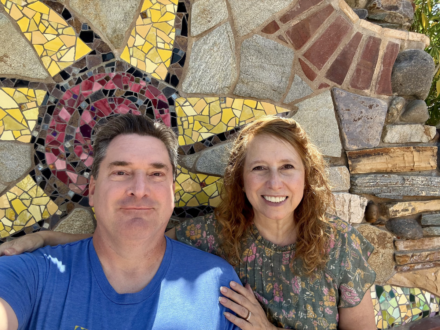 Denise & Mike | America's Favorite Couple