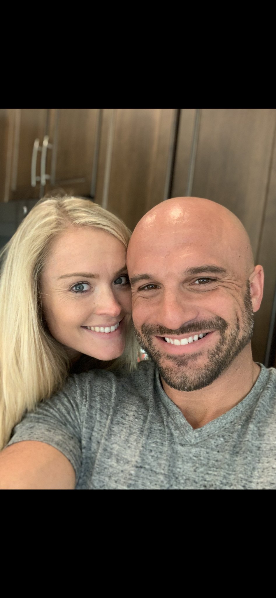 Jamie & Tim | America's Favorite Couple