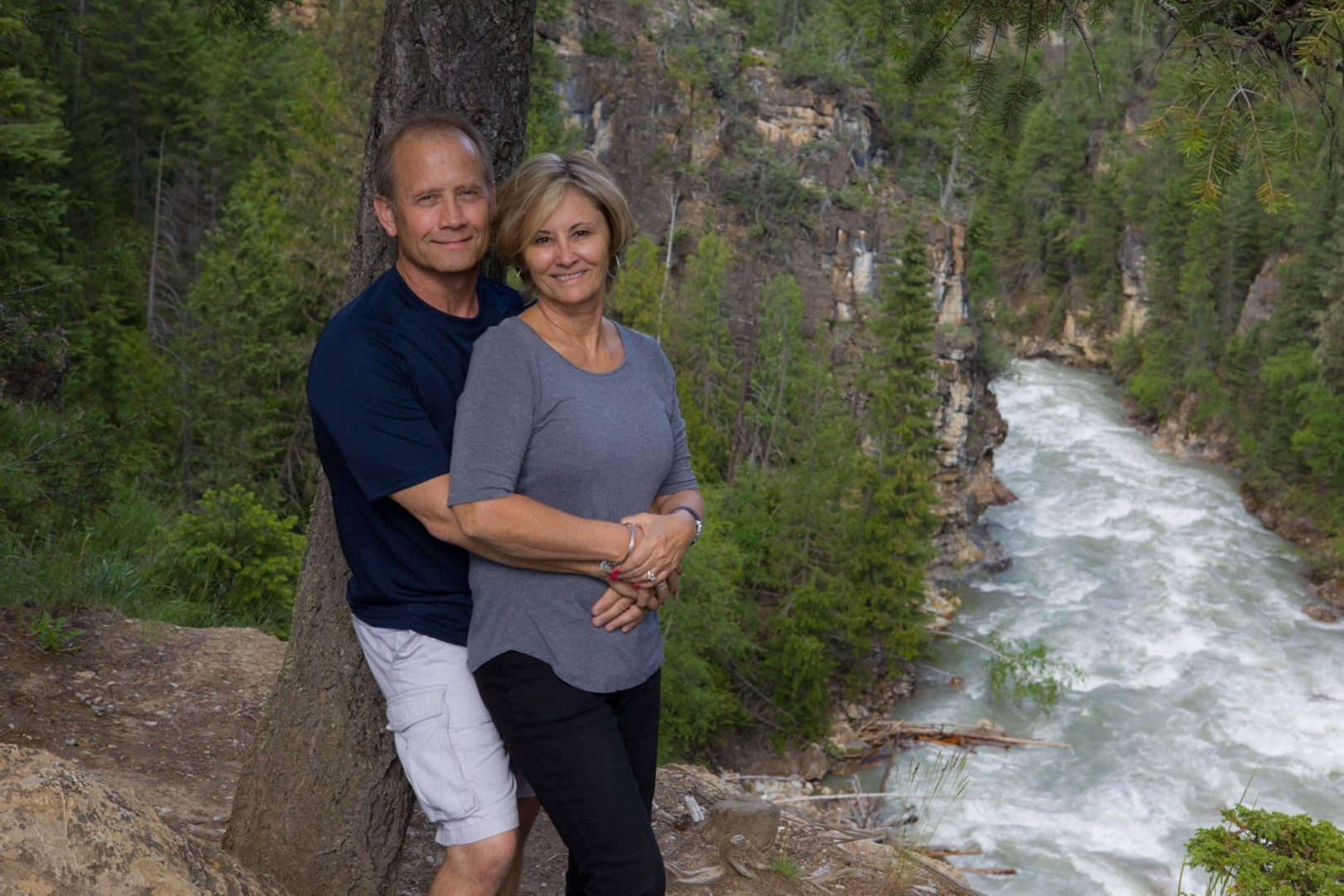 Steve and Susan | America's Favorite Couple