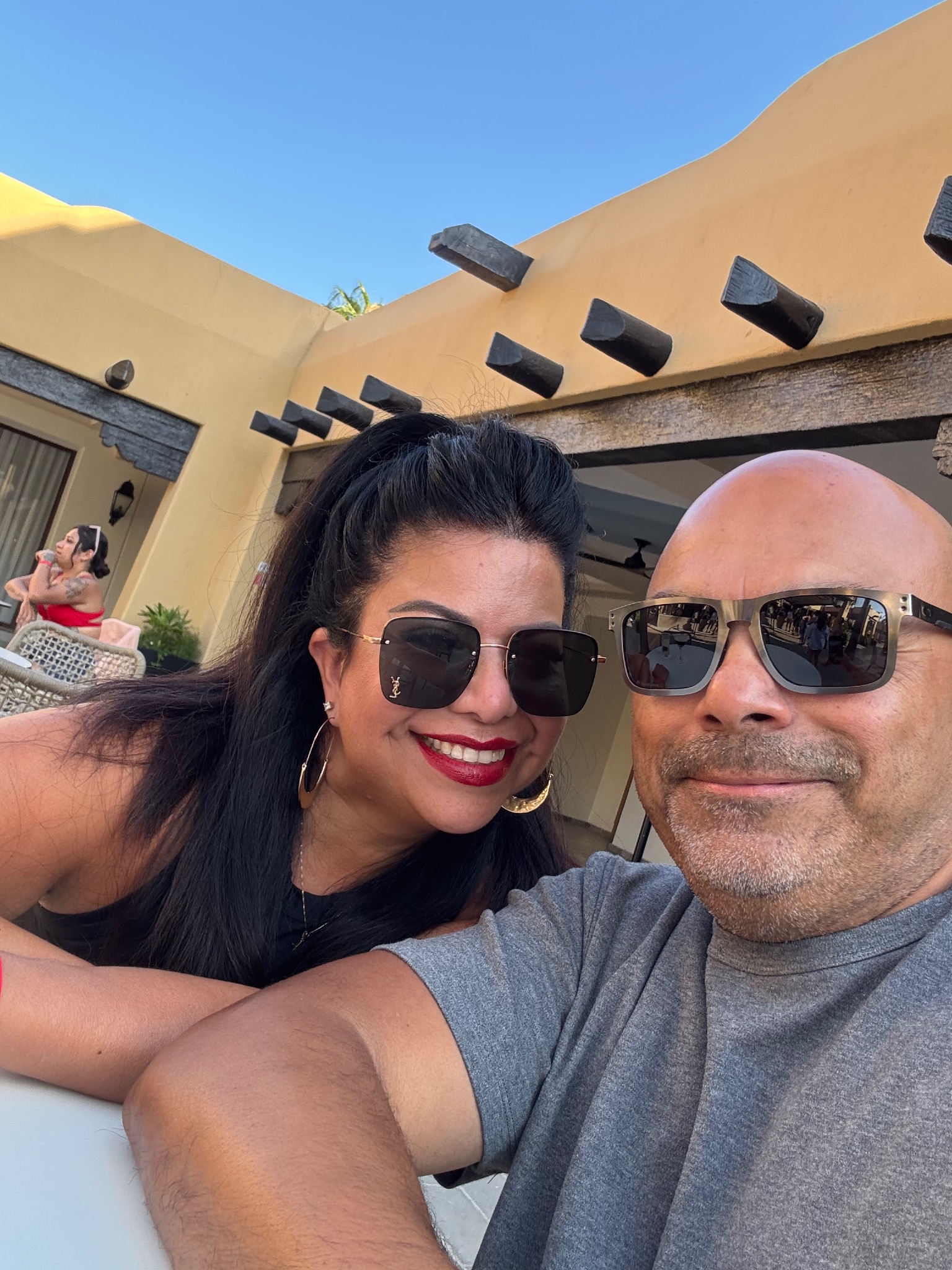 Laura & Gabriel | America's Favorite Couple
