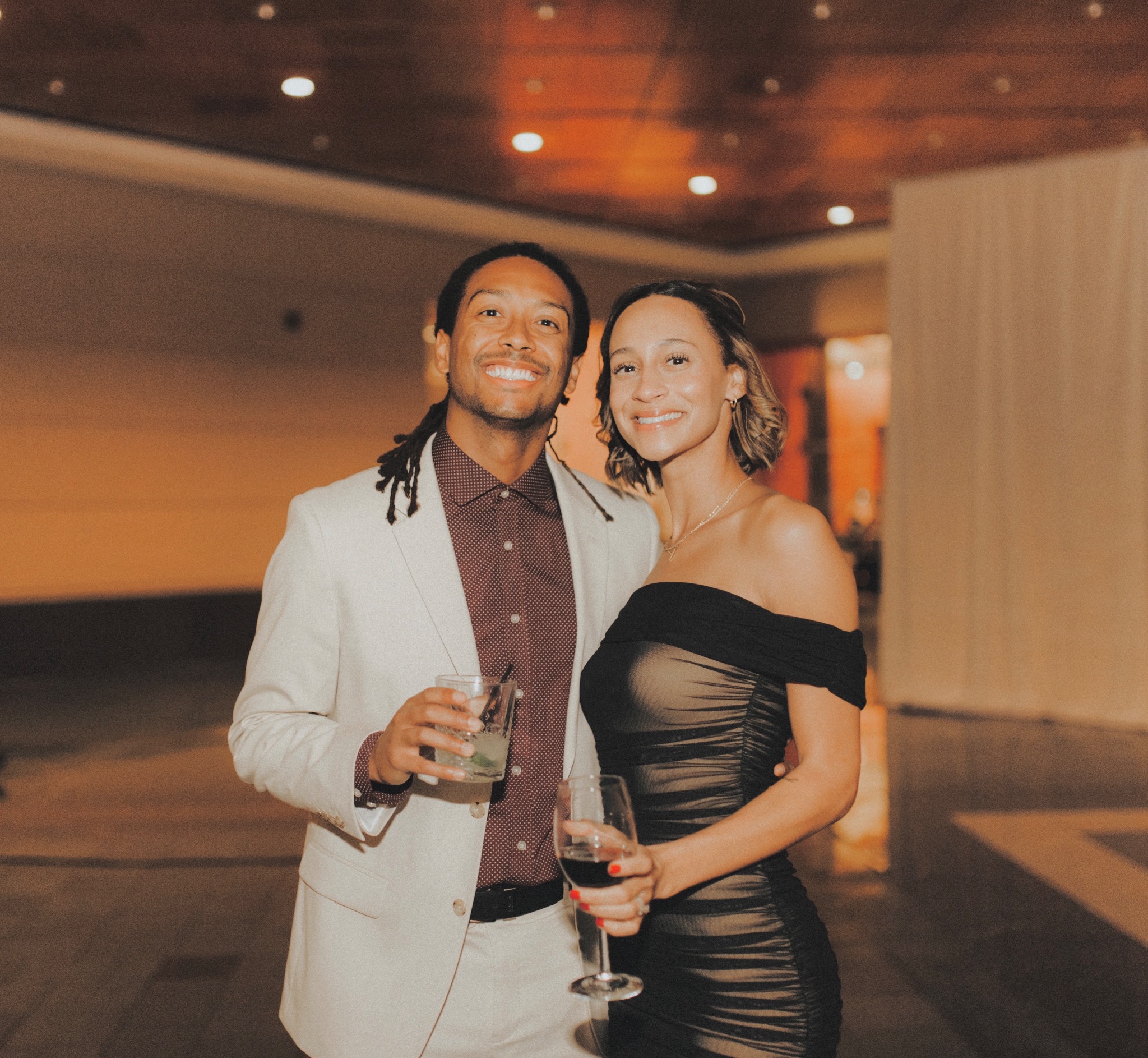 Lauren and Corey aka Team LoCo | America's Favorite Couple